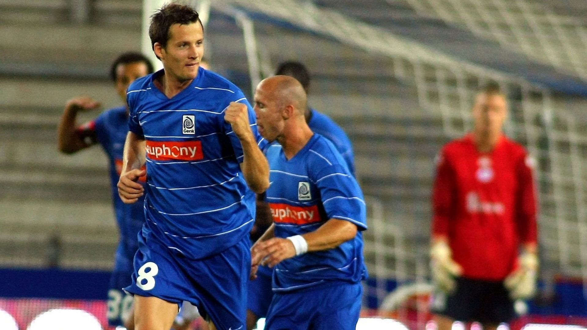 Daniel Tözser, l'ancien de Genk, signe à QPR - RTBF Actus