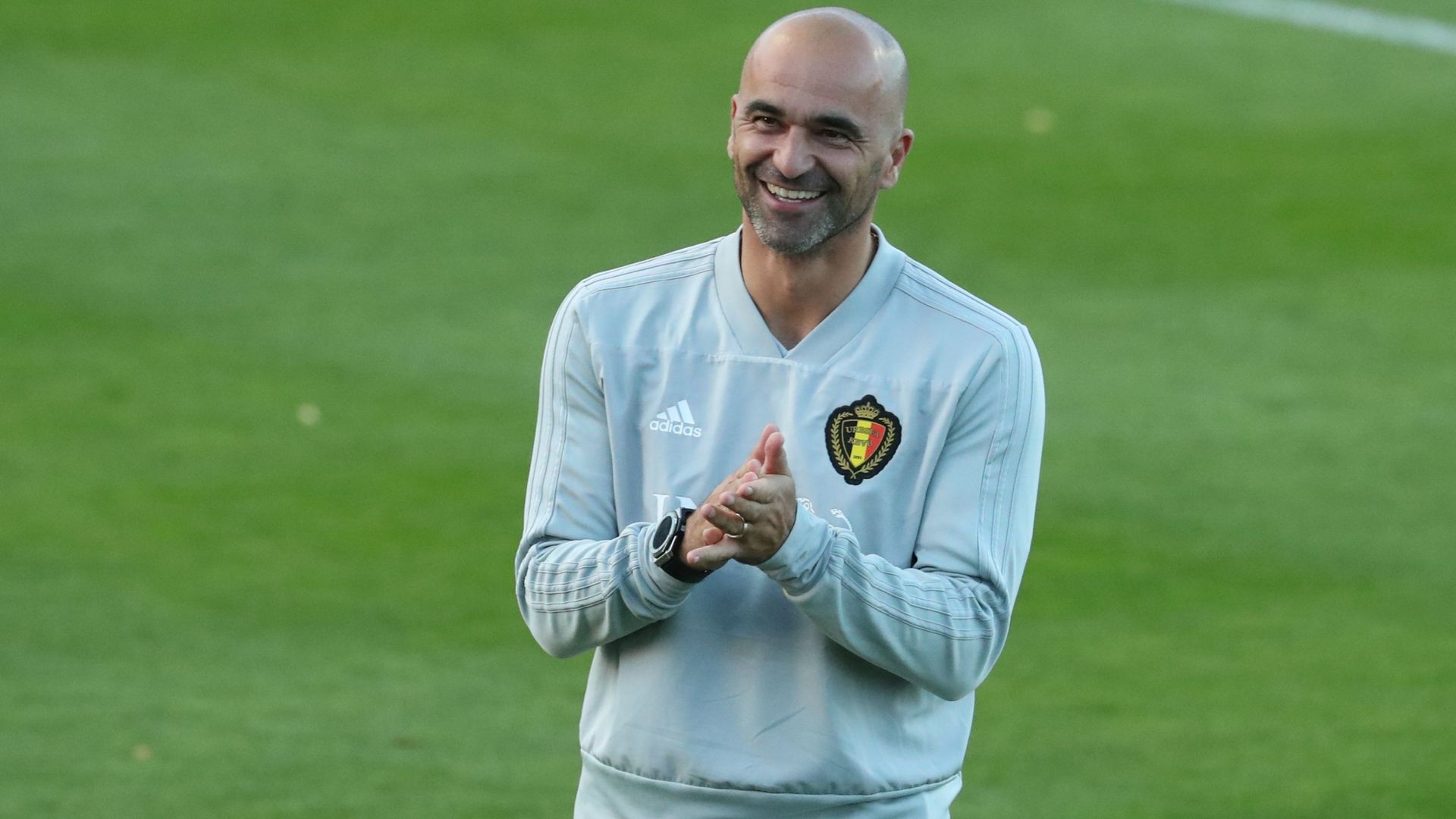 Martinez prolongé à la tête des Diables ? Réponse avant l'Euro 2020 ...
