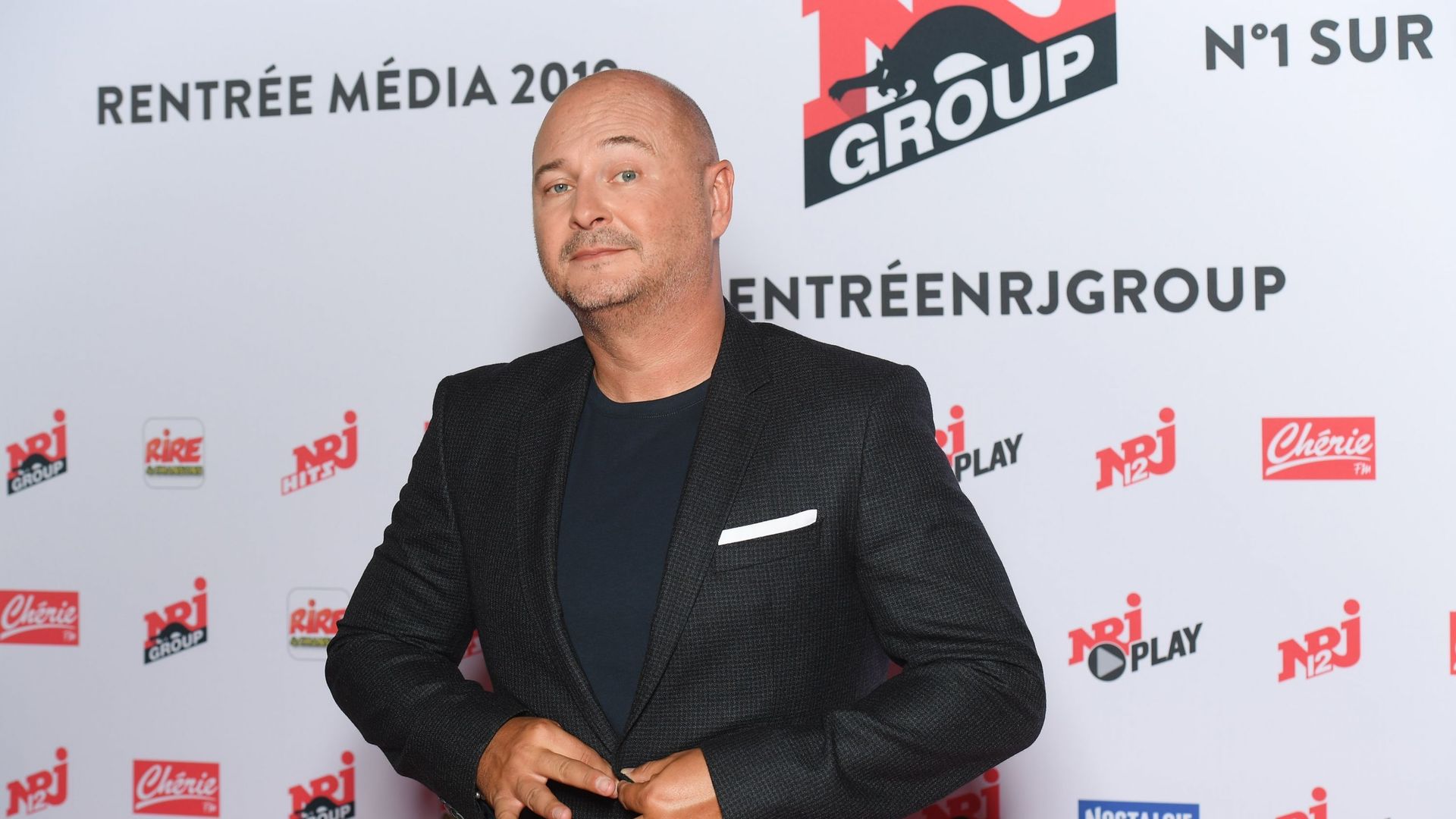 L’animateur radio Sébastien Cauet débouté en appel de ses demandes d ...