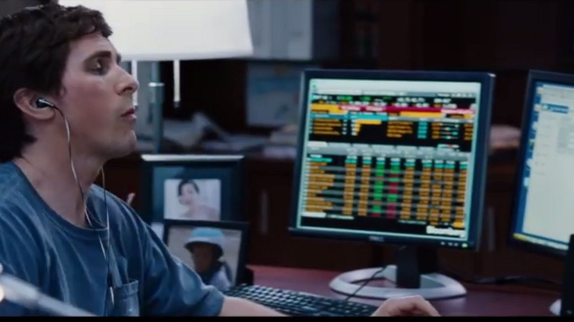 Défilé de stars dans le trailer de 'The Big Short' - RTBF Actus