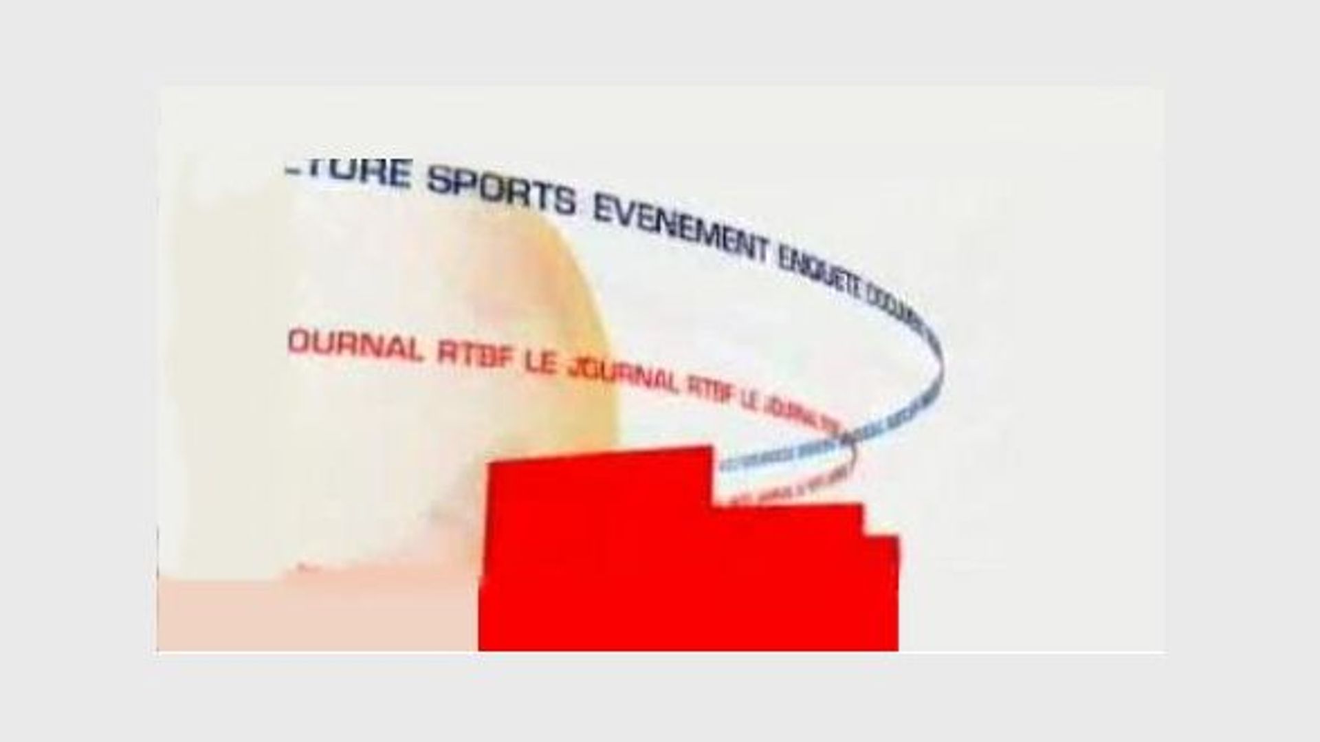 Regardez et commentez le journal télévisé de 19h30 - RTBF Actus