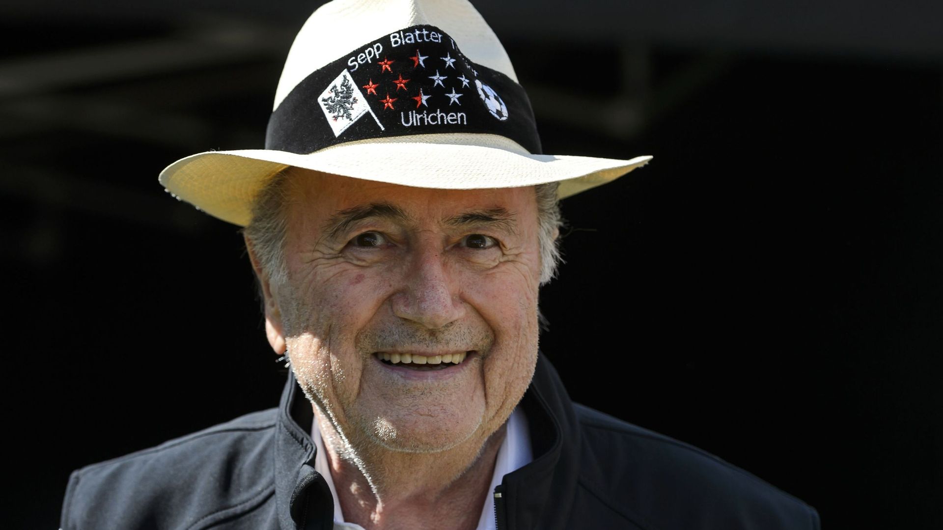 Fifa: Blatter a vendu des droits TV très en dessous du marché - RTBF Actus