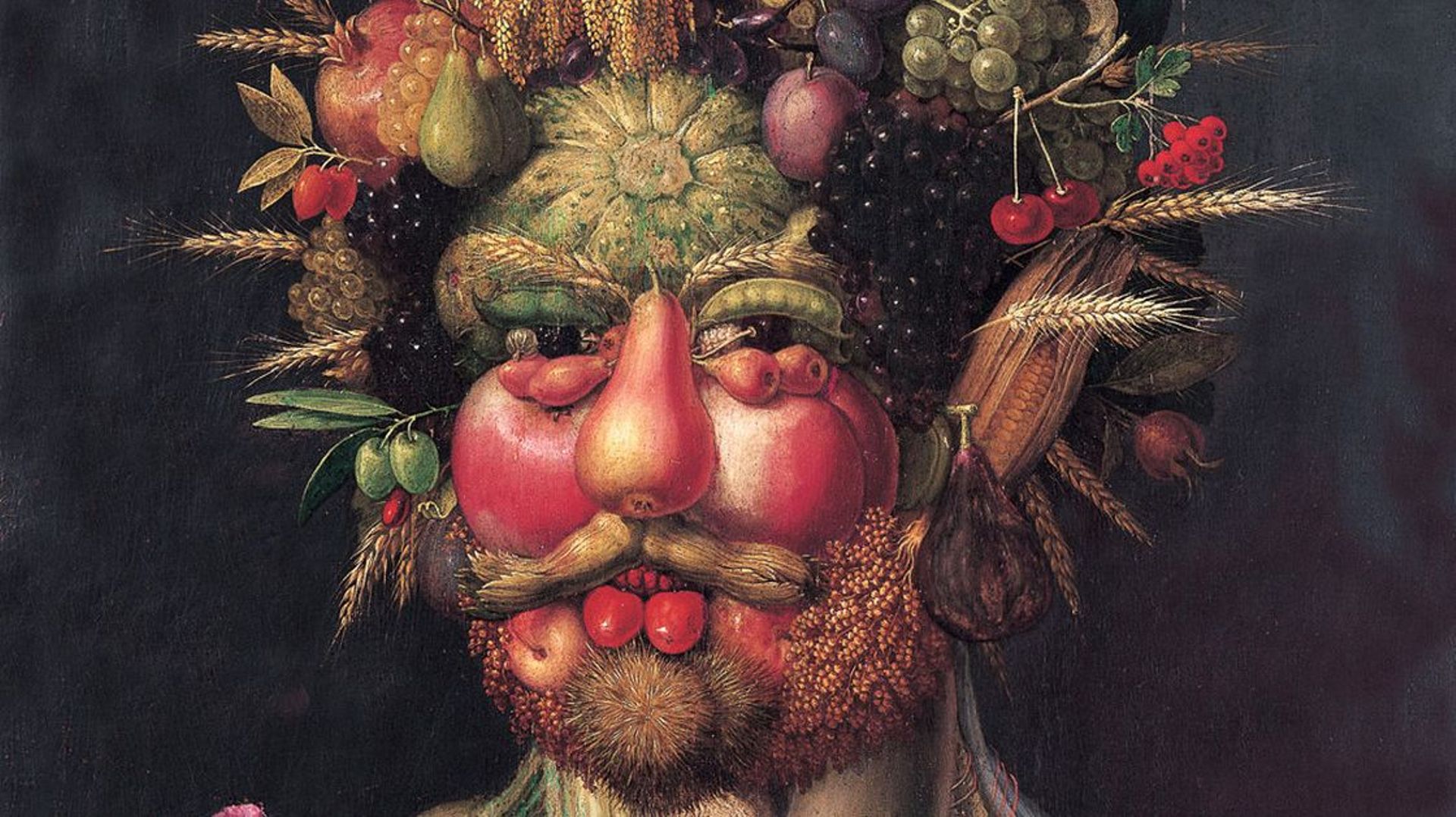 Des chercheurs vont étudier l'évolution des plantes grâce aux tableaux ...