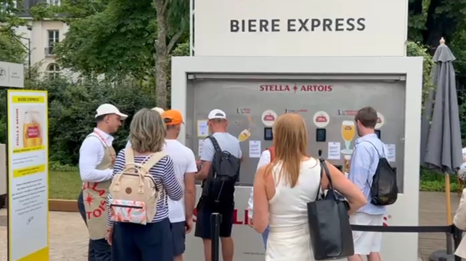 EVS, l'entreprise liégeoise devenue un géant des matchs en direct après ...