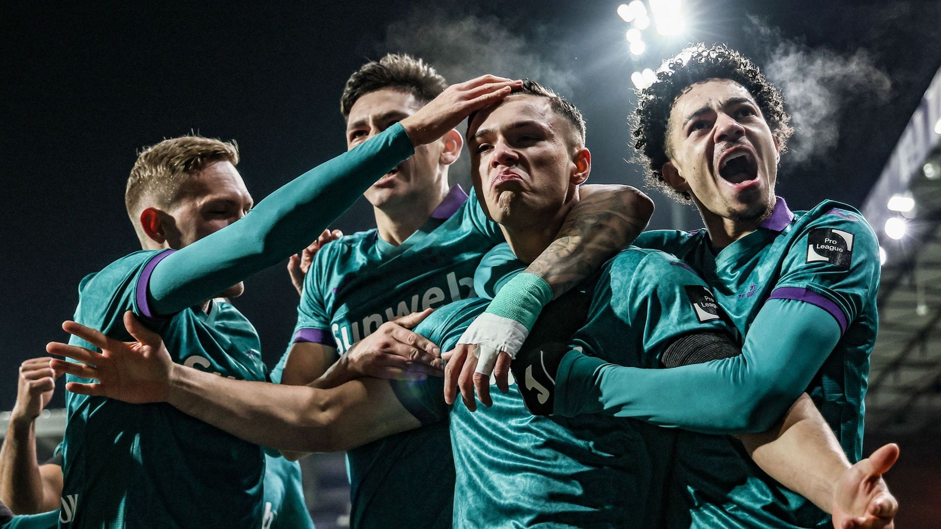 Composition et tickets européens : tout savoir sur les Champions' Play ...