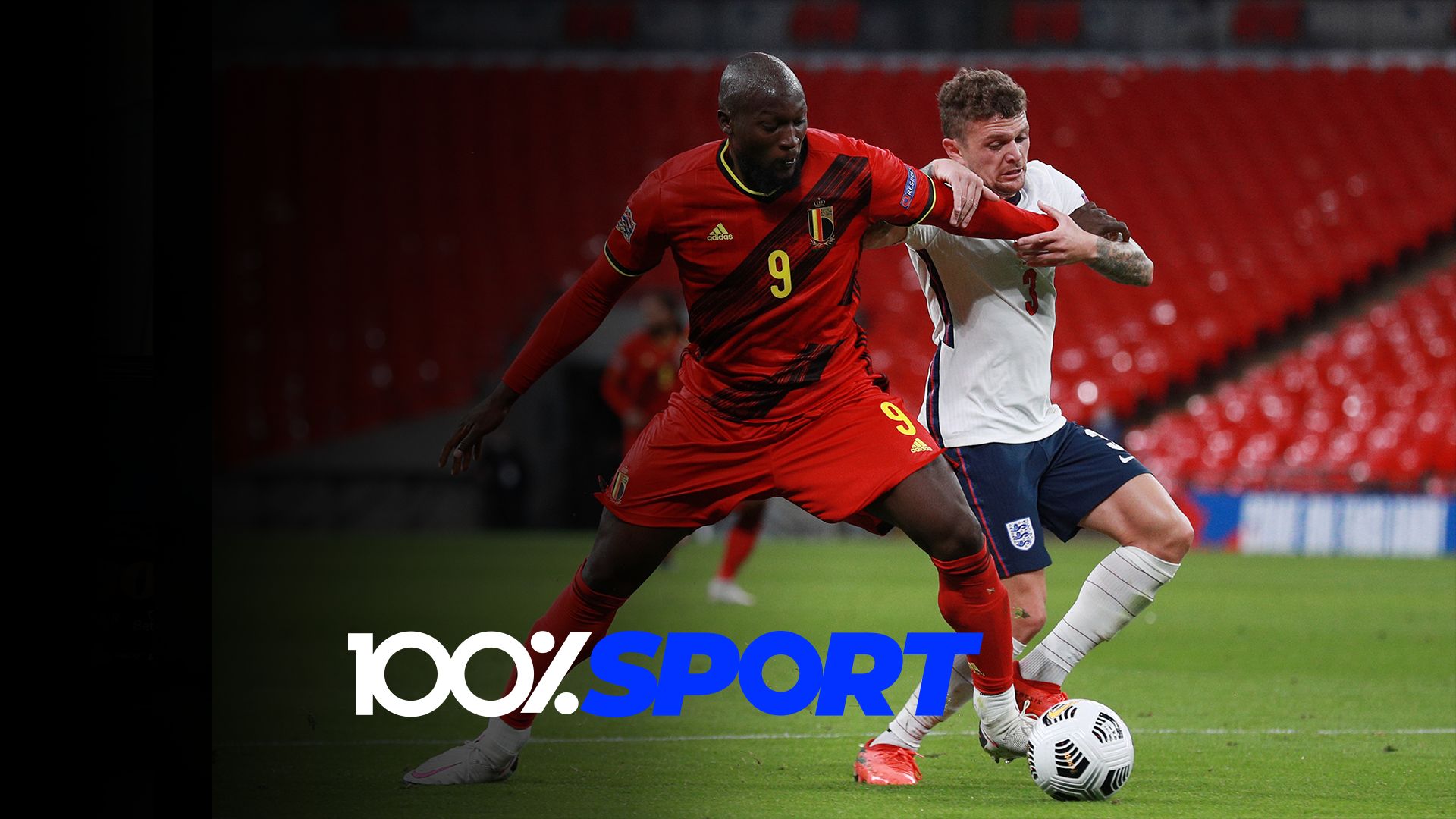 100% Sport : Lukaku bien avec les Diables, un Hazard asymptomatique et ...