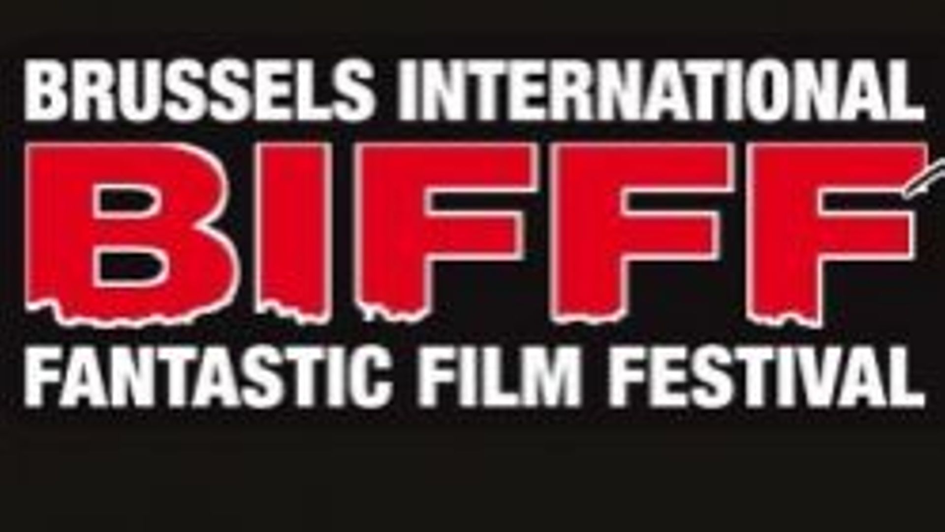 Le BIFFF pour la première fois au Bozar - RTBF Actus