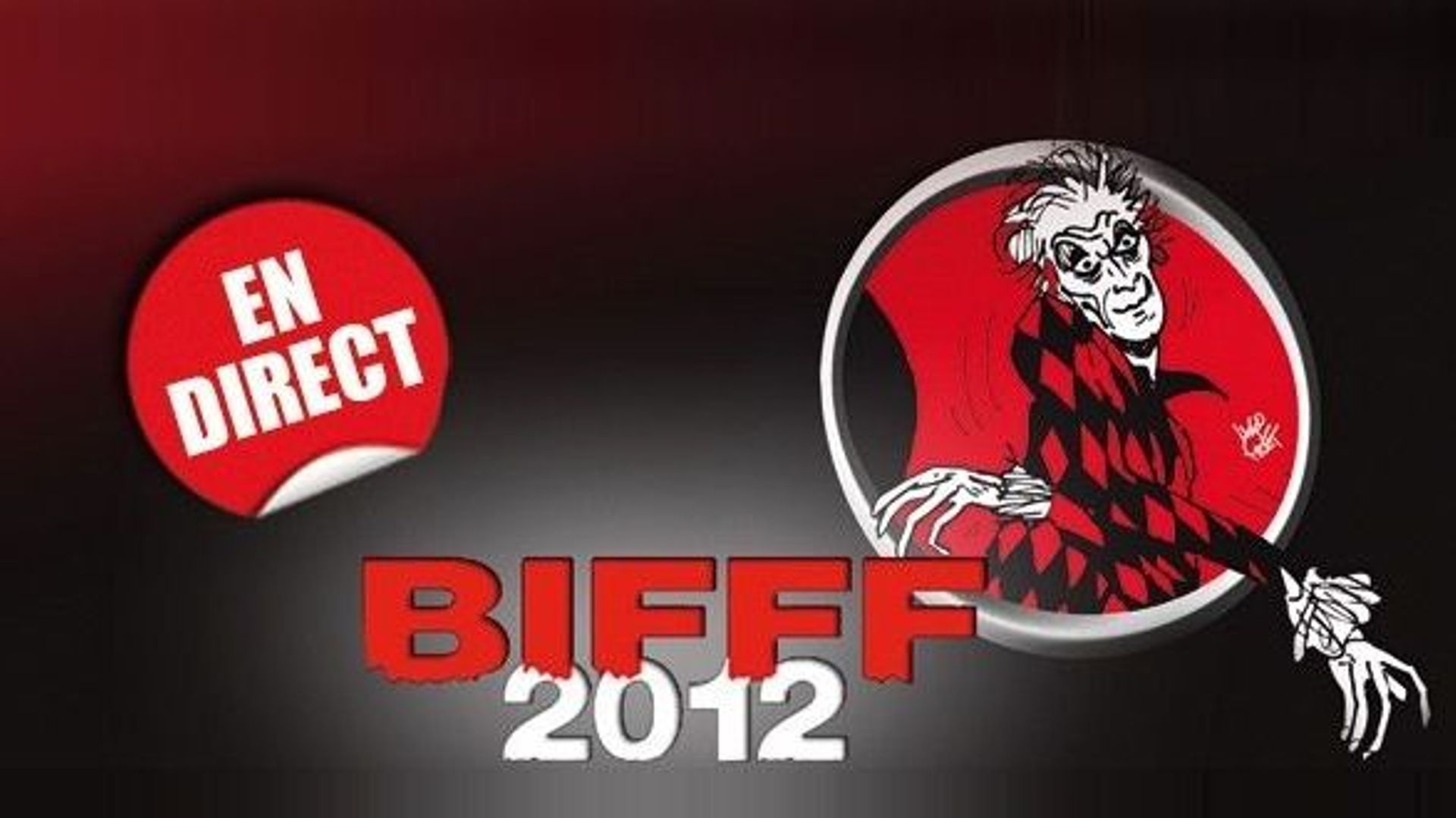 Fêtez les 30 ans du BIFFF avec Pure FM ! - RTBF Actus