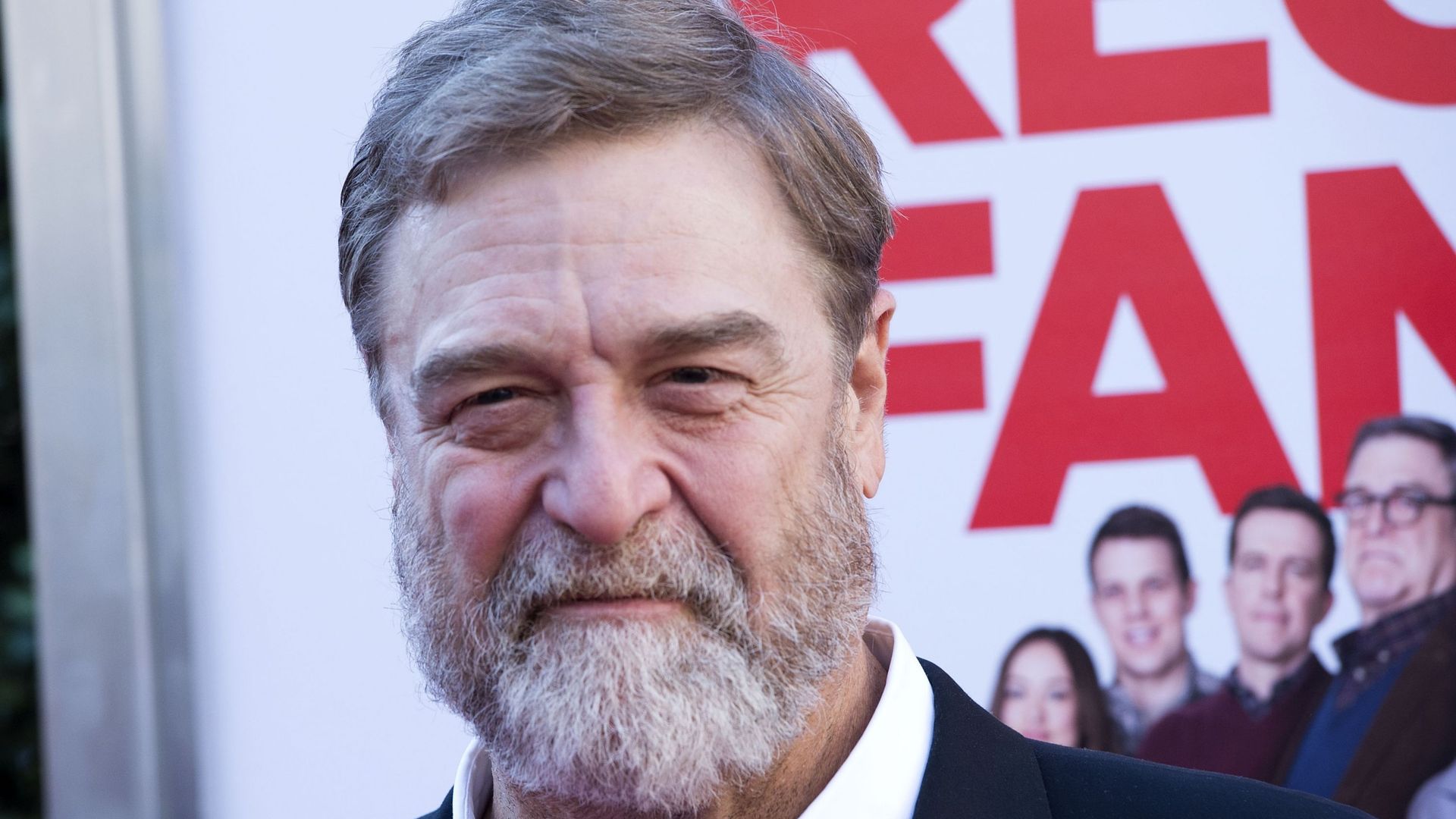 John Goodman en agent secret dans 'The Coldest City' - RTBF Actus
