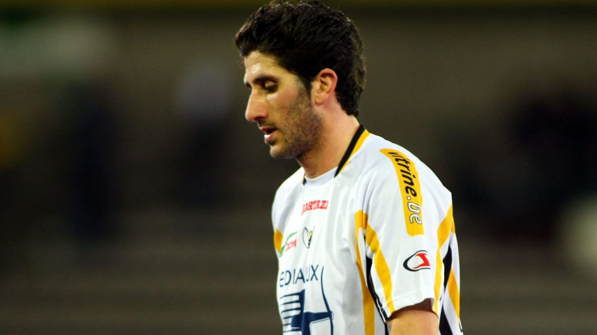 Malki est parti à la Coupe d'Asie avec la Syrie - rtbf.be