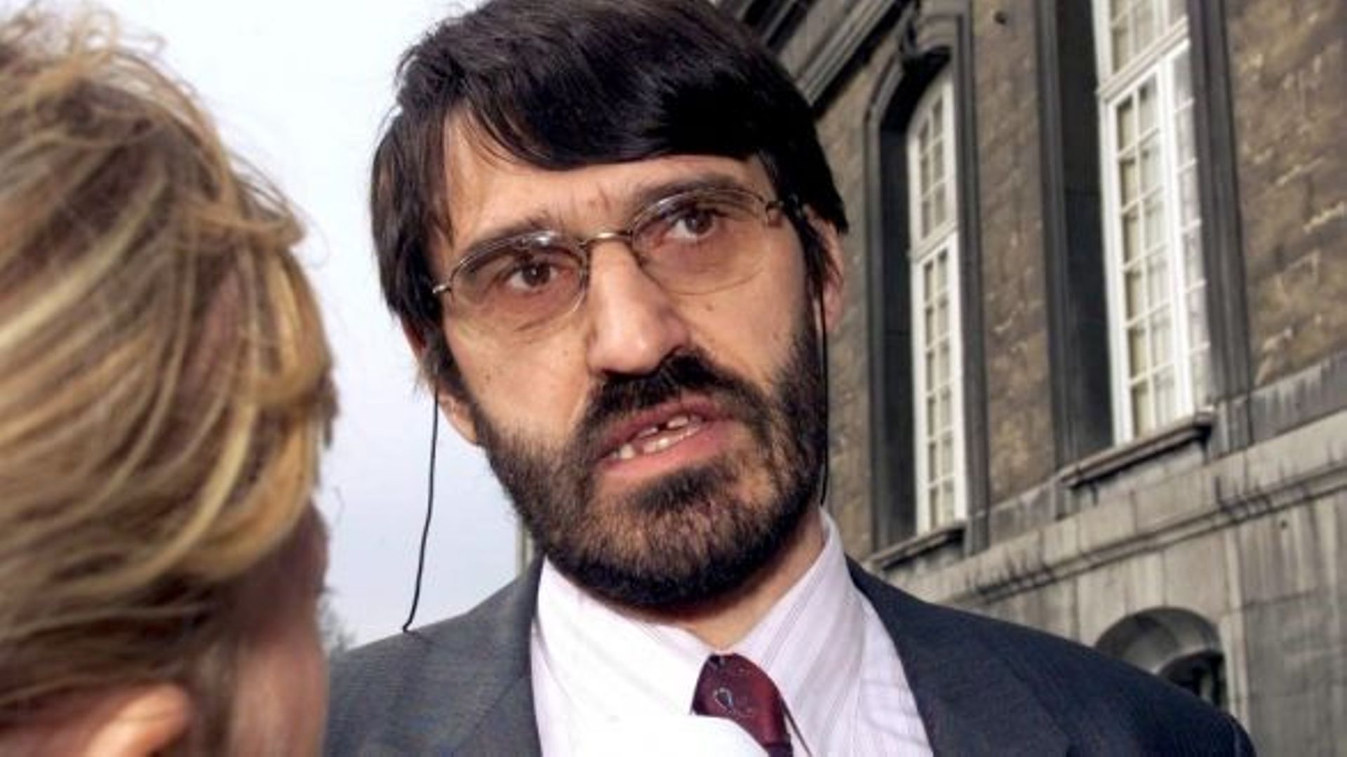 Affaire Hissel: décision sur un renvoi attendue le 5 novembre - RTBF Actus