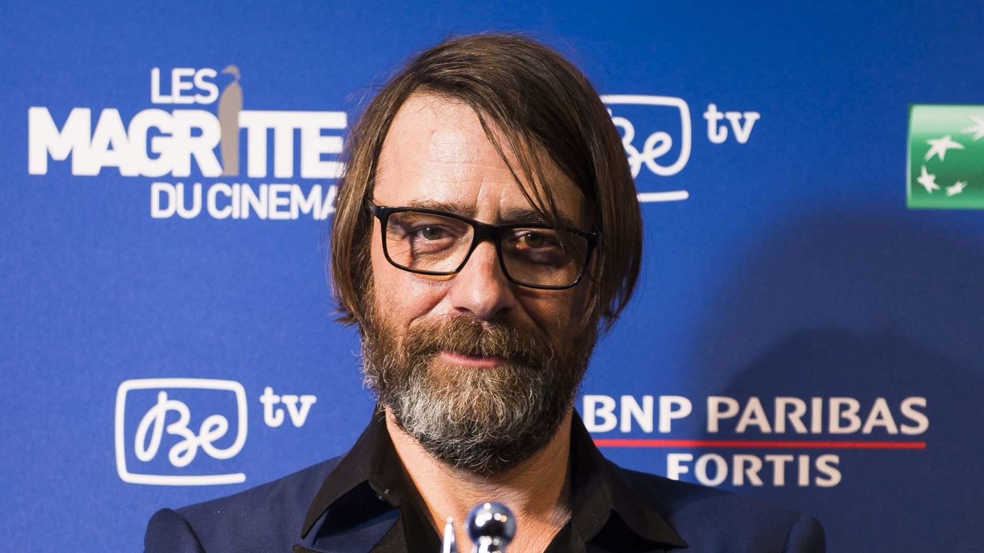 Wim Willaert récompensé du Magritte du meilleur acteur - RTBF Actus