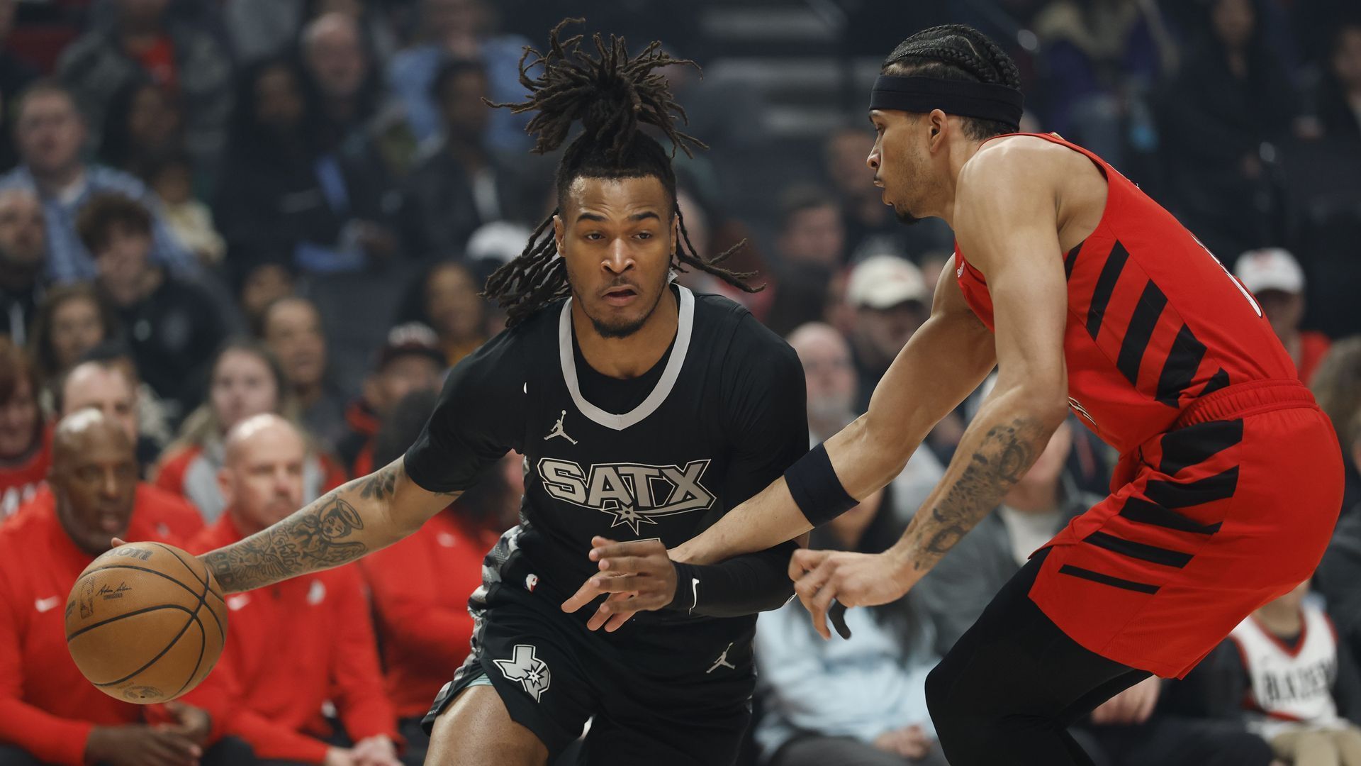 OKC et Ajay Mitchell terminent la saison régulière avec 68 victoires ...