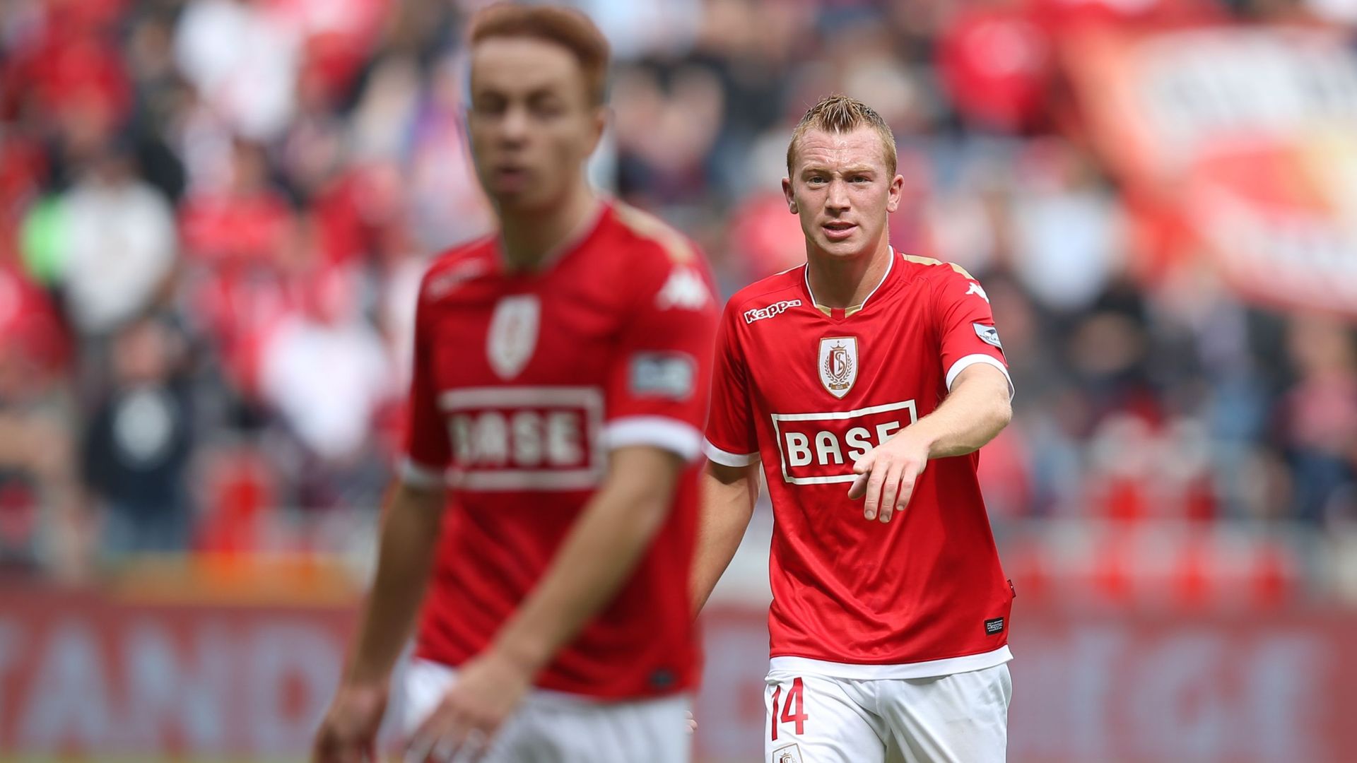 Christian Brüls de retour à Eupen pour six mois minimum - RTBF Actus