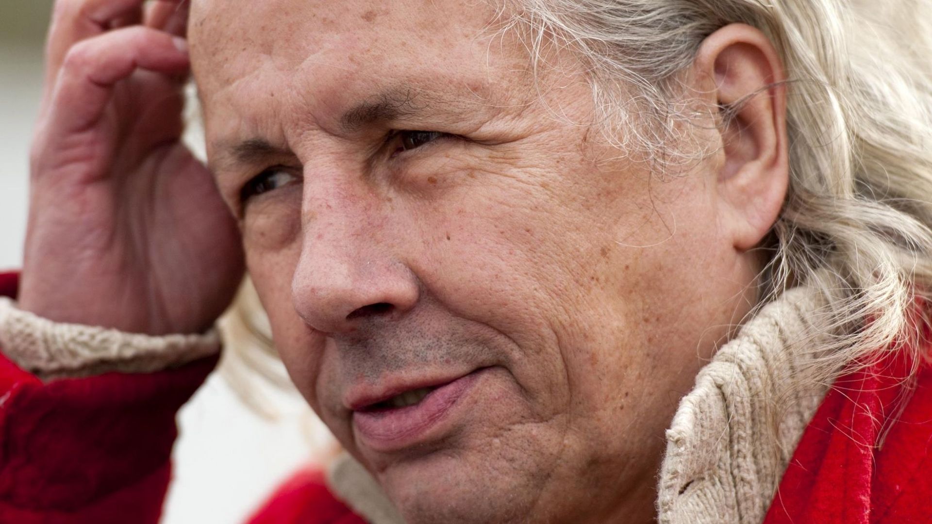 Marc Pinilla est le '5e artiste complice' de Mons 2015 - RTBF Actus