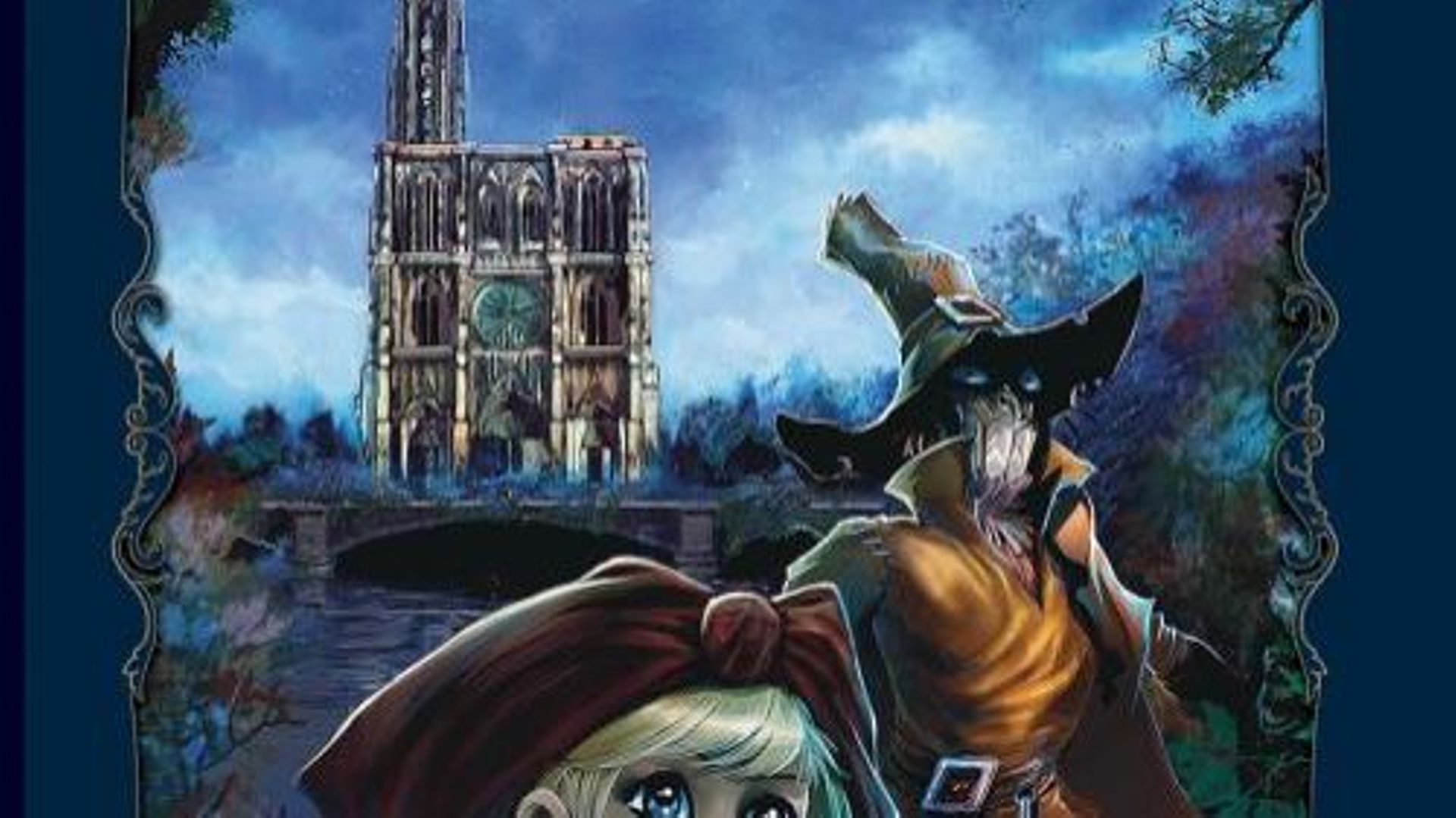 Contes et légendes des régions de France - RTBF Actus