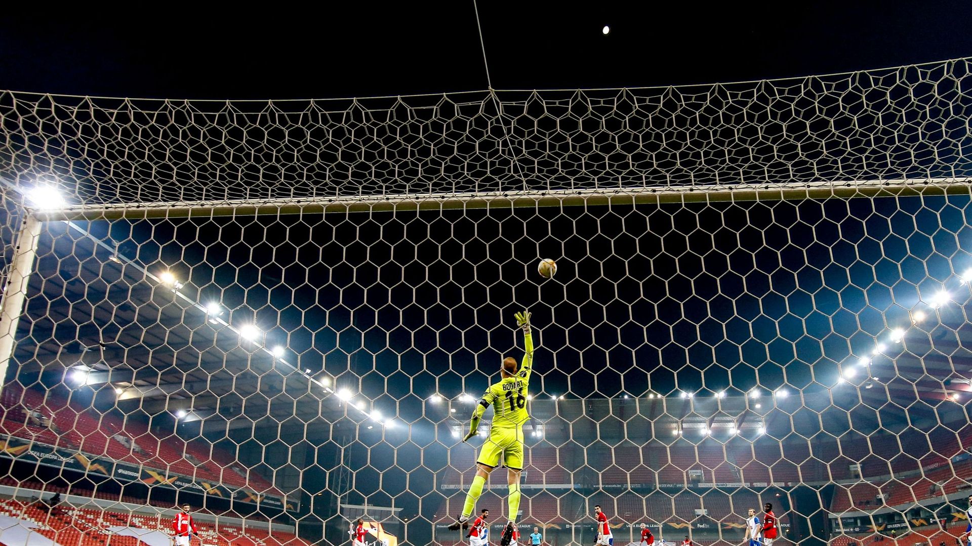 100% sport 'coup de sonde': Le Standard part-il favori du Clasico après ...