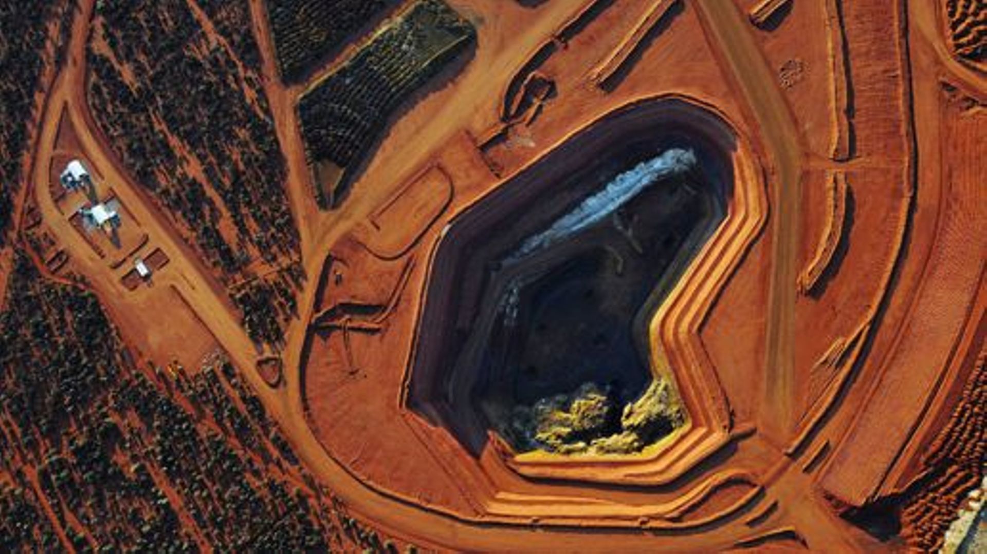 LES TERRES RARES - RTBF Actus