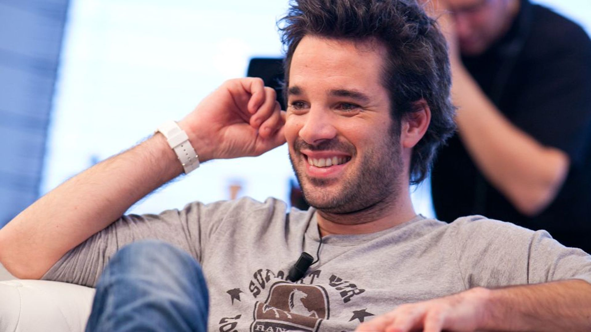 Make a Wish - RTBF Actus