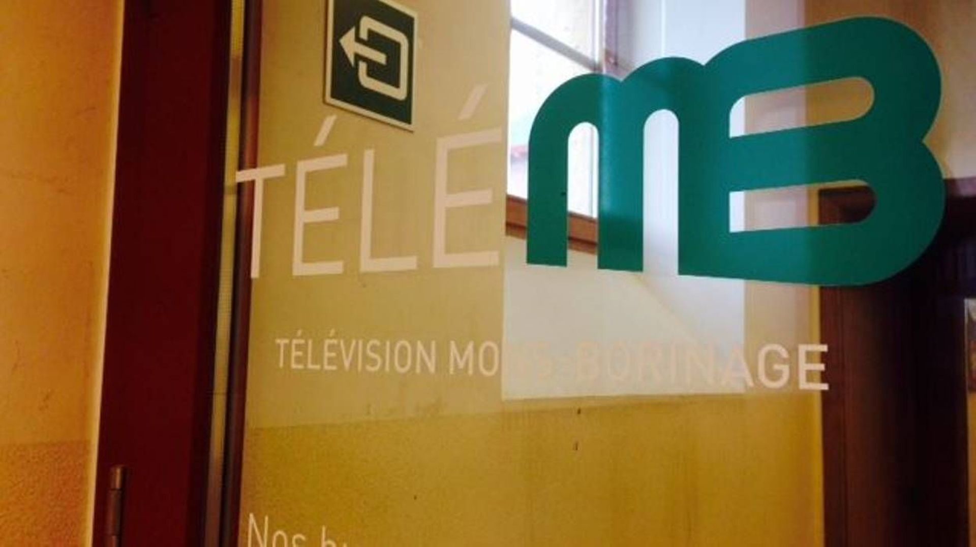 Télé MB: réactions des partis à l'apport d'un million d'euros des ...