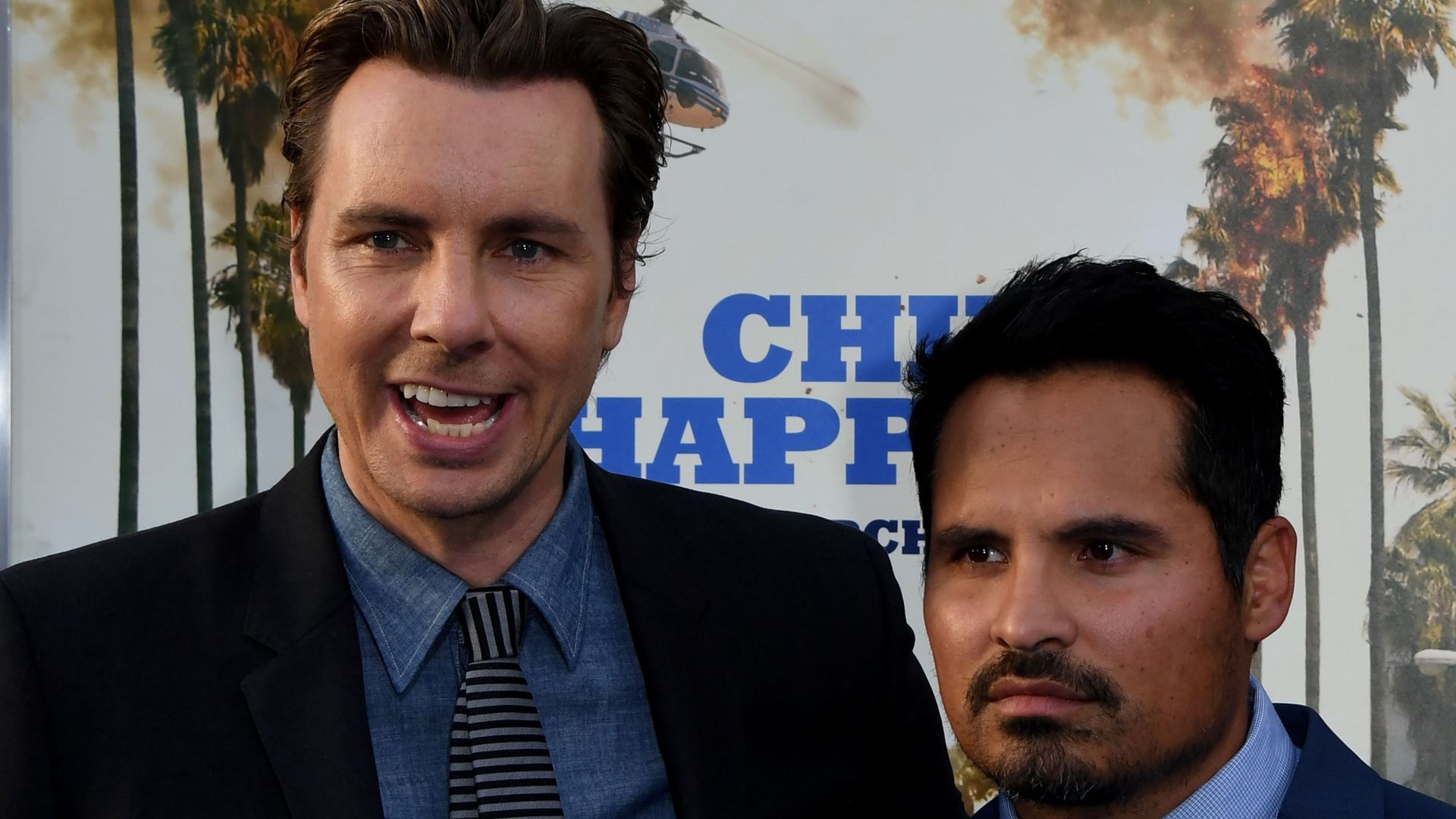 Dax Shepard signe son grand retour à la télévision - RTBF Actus