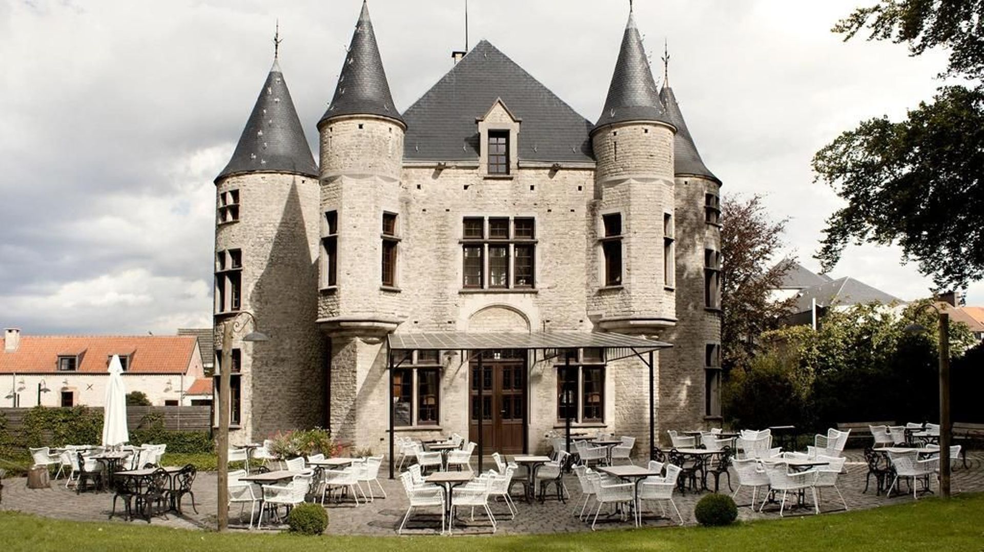 Un petit moment de détente bien-être aux thermes de Boetfort et ...