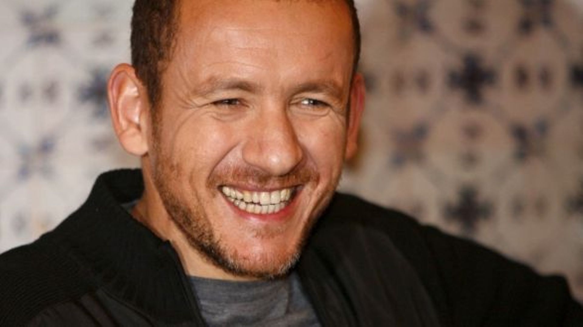 Dany Boon boude les Césars - rtbf.be