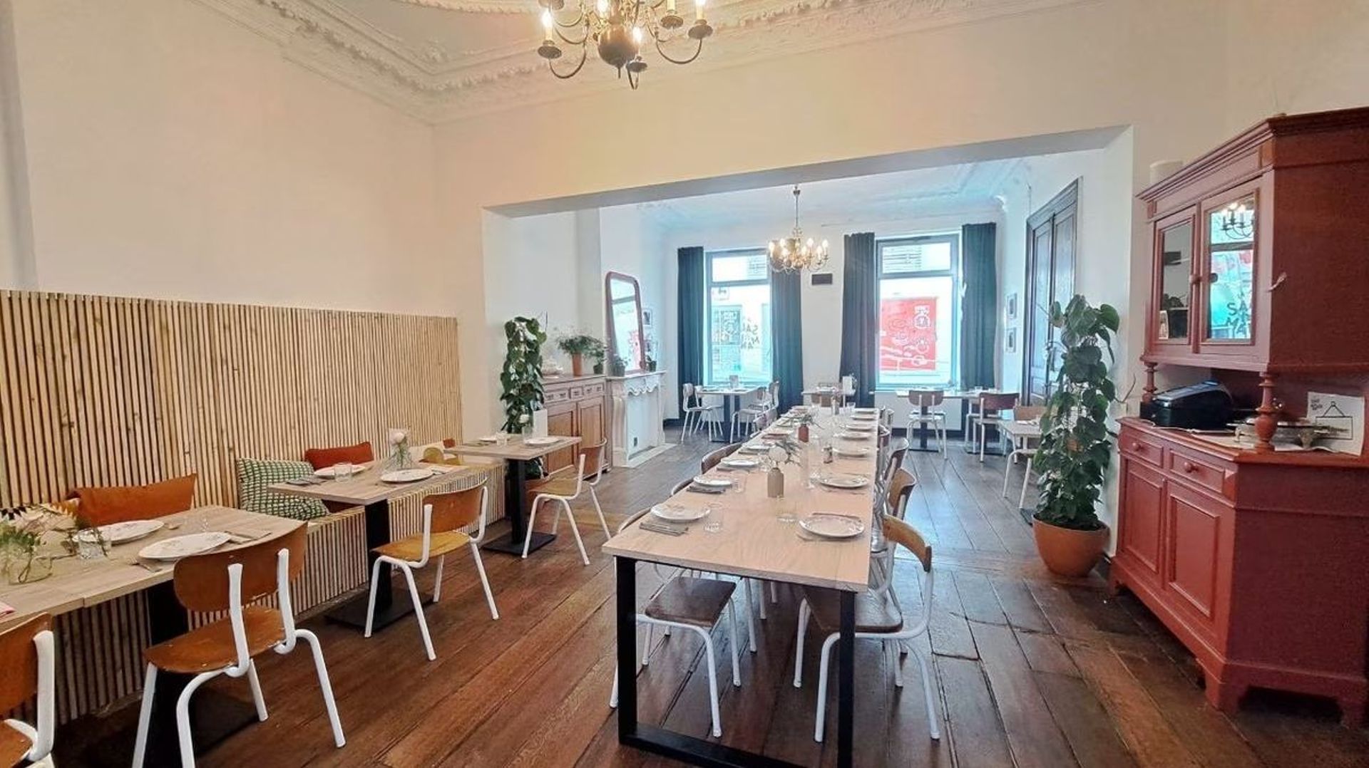 Nouvel escape game écolo à Namur - rtbf.be