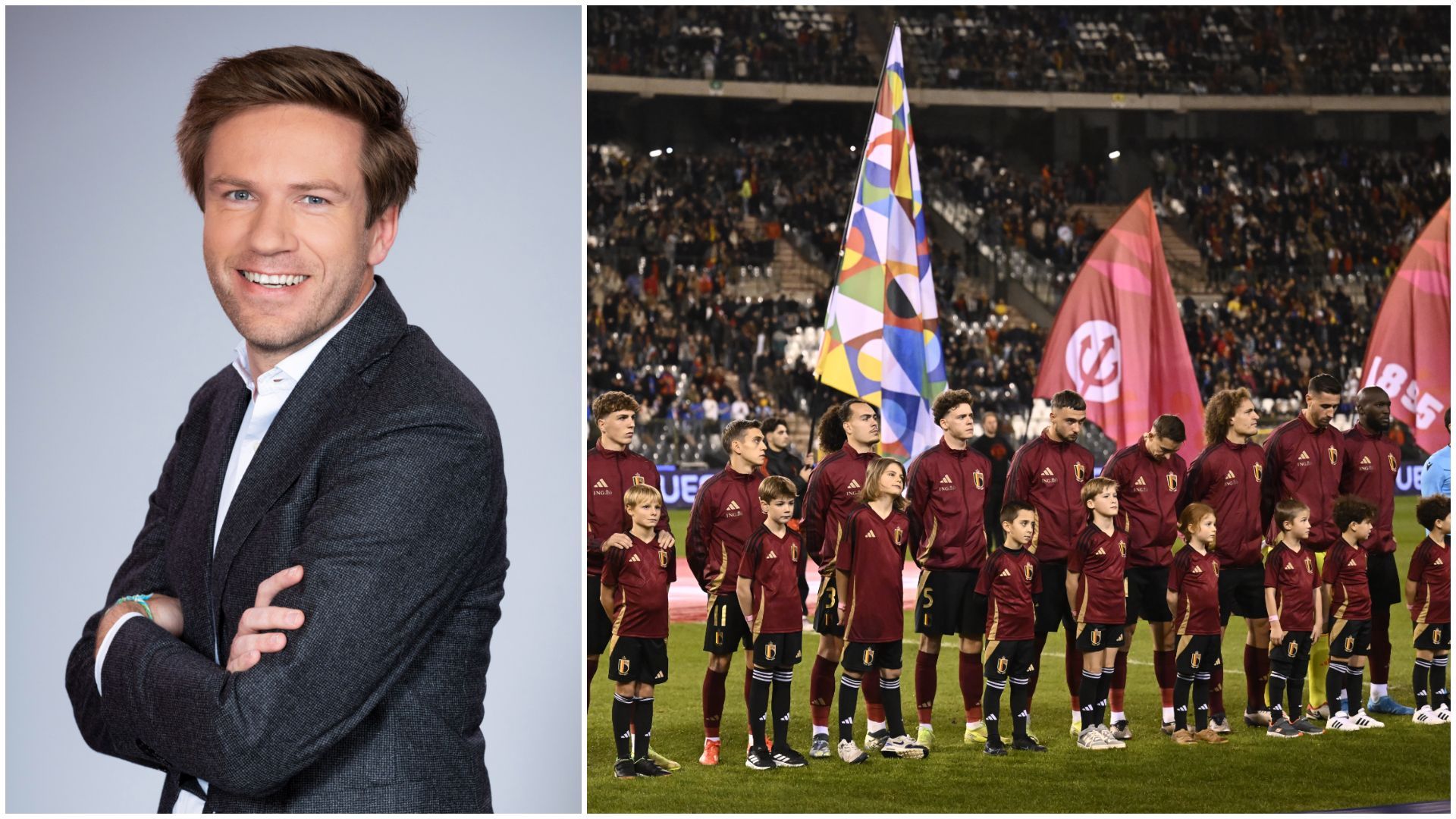 Diables Rouges : Witsel, Mertens, Benteke et Batshuayi cités dans la ...