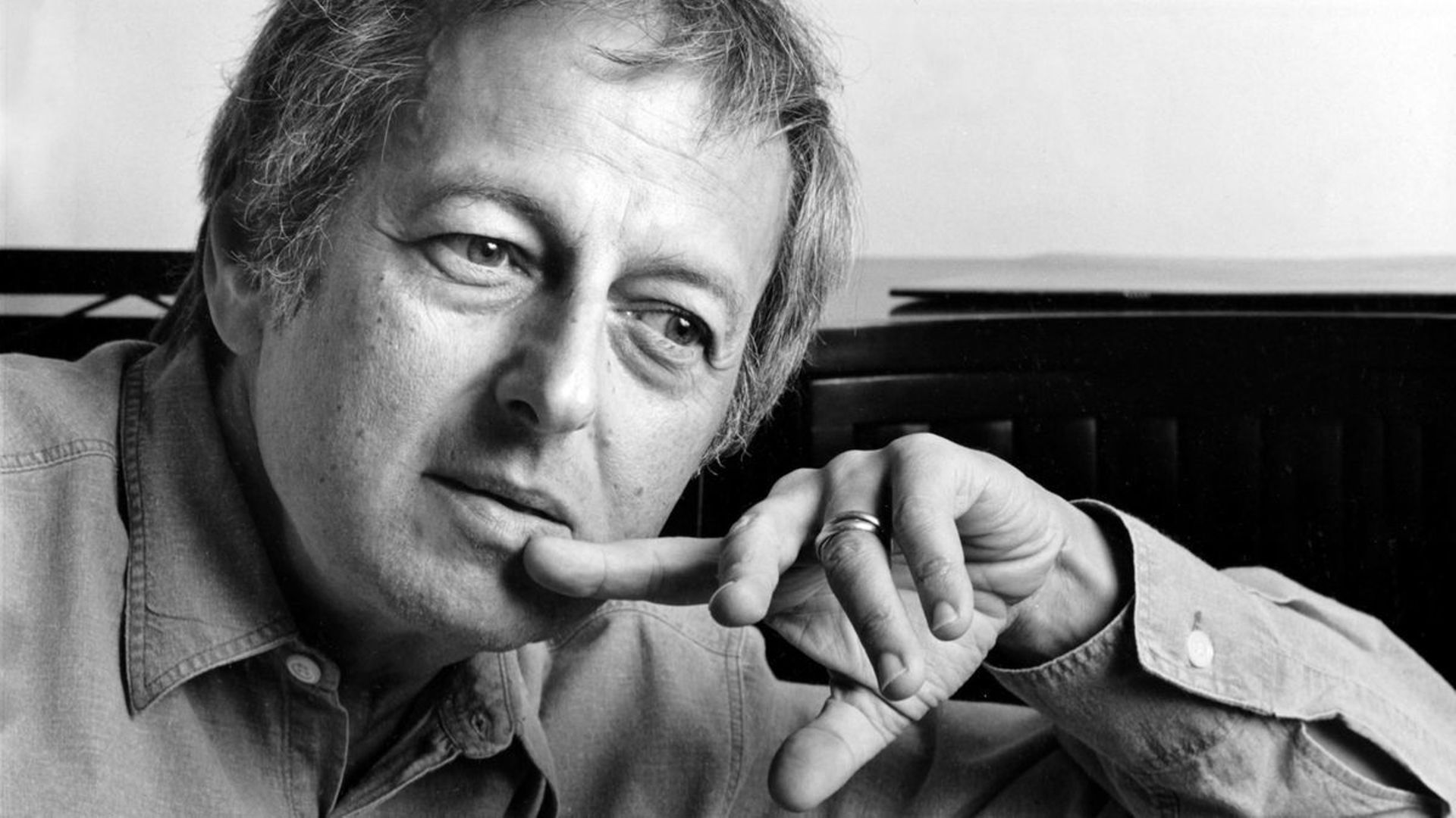 Hommage: André Previn dirige la neuvième de Mahler. - RTBF Actus