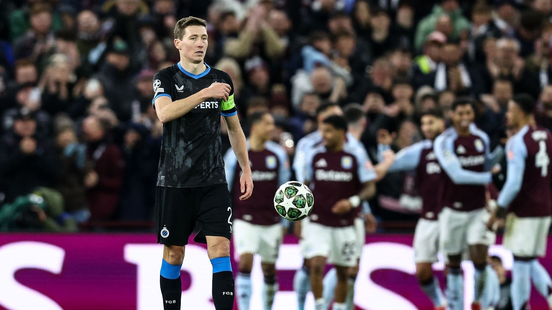 Lucas Stassin, l’attaquant snobé par Anderlecht qui surnage à Saint ...