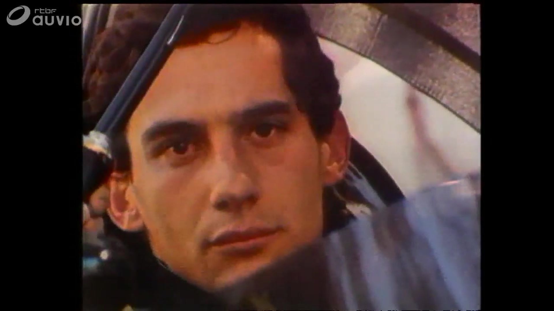 La légende Senna perdure au Brésil, 25 ans après sa mort - RTBF Actus