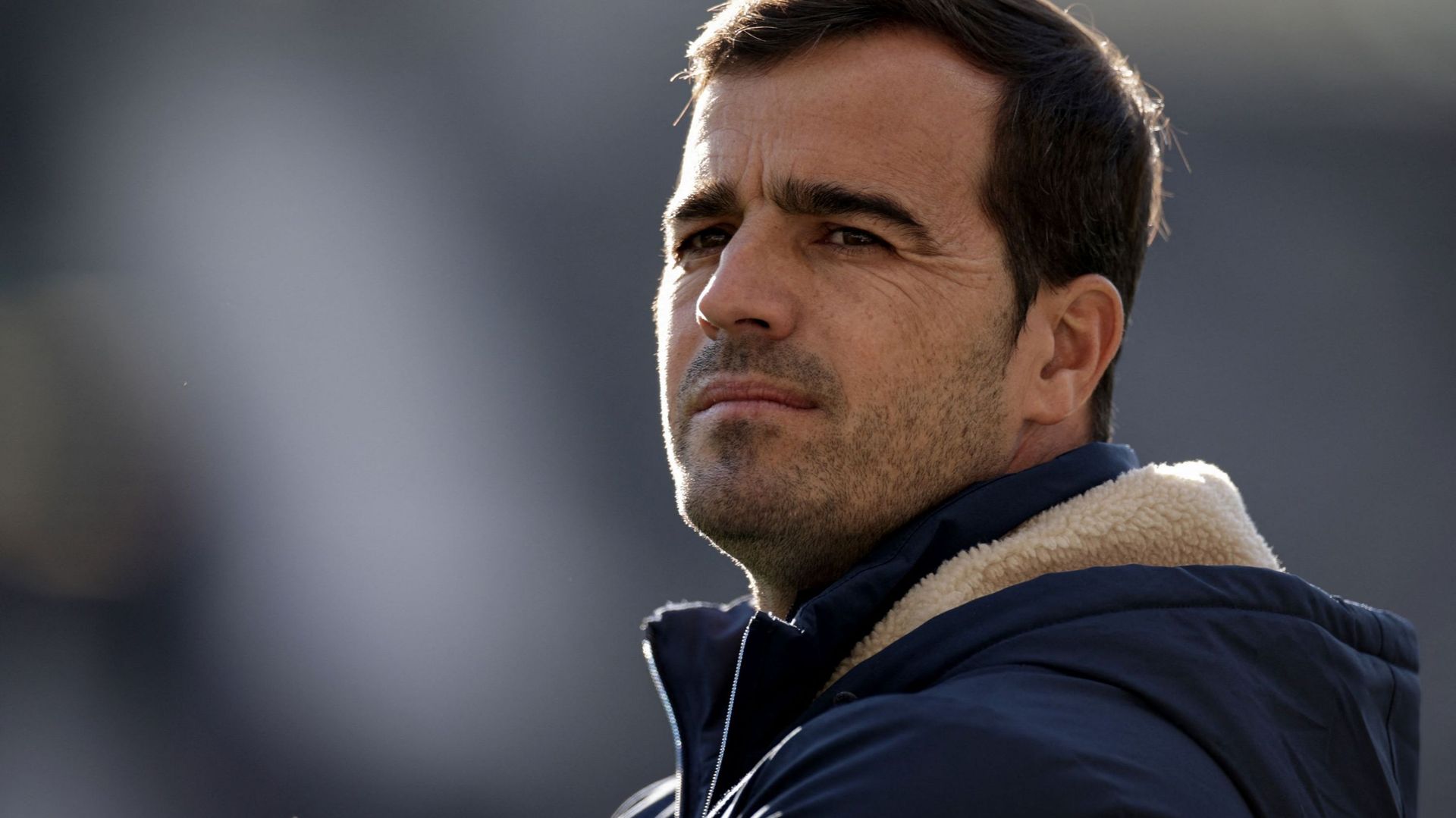 'Je n'ai jamais vu ça' : le coach de Toulouse rate la naissance de sa ...