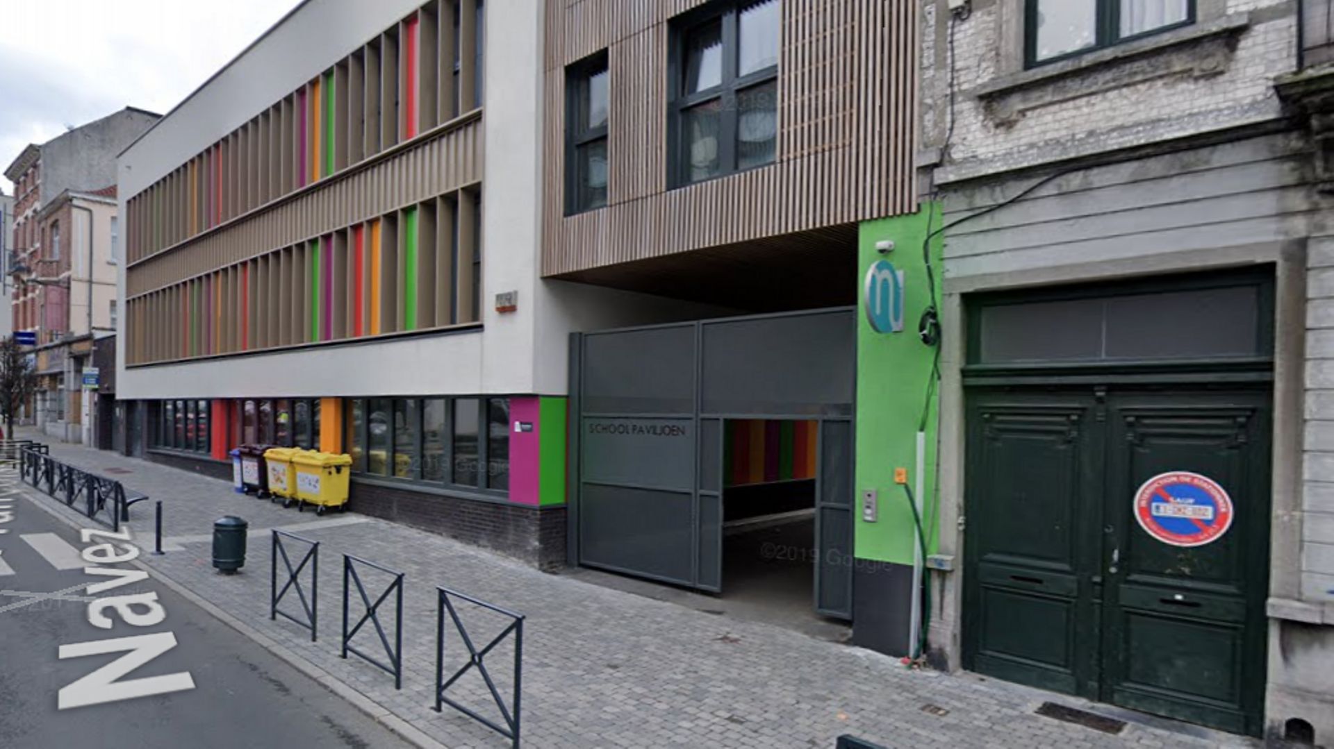 Coronavirus: une école à Schaerbeek ferme deux jours après la ...