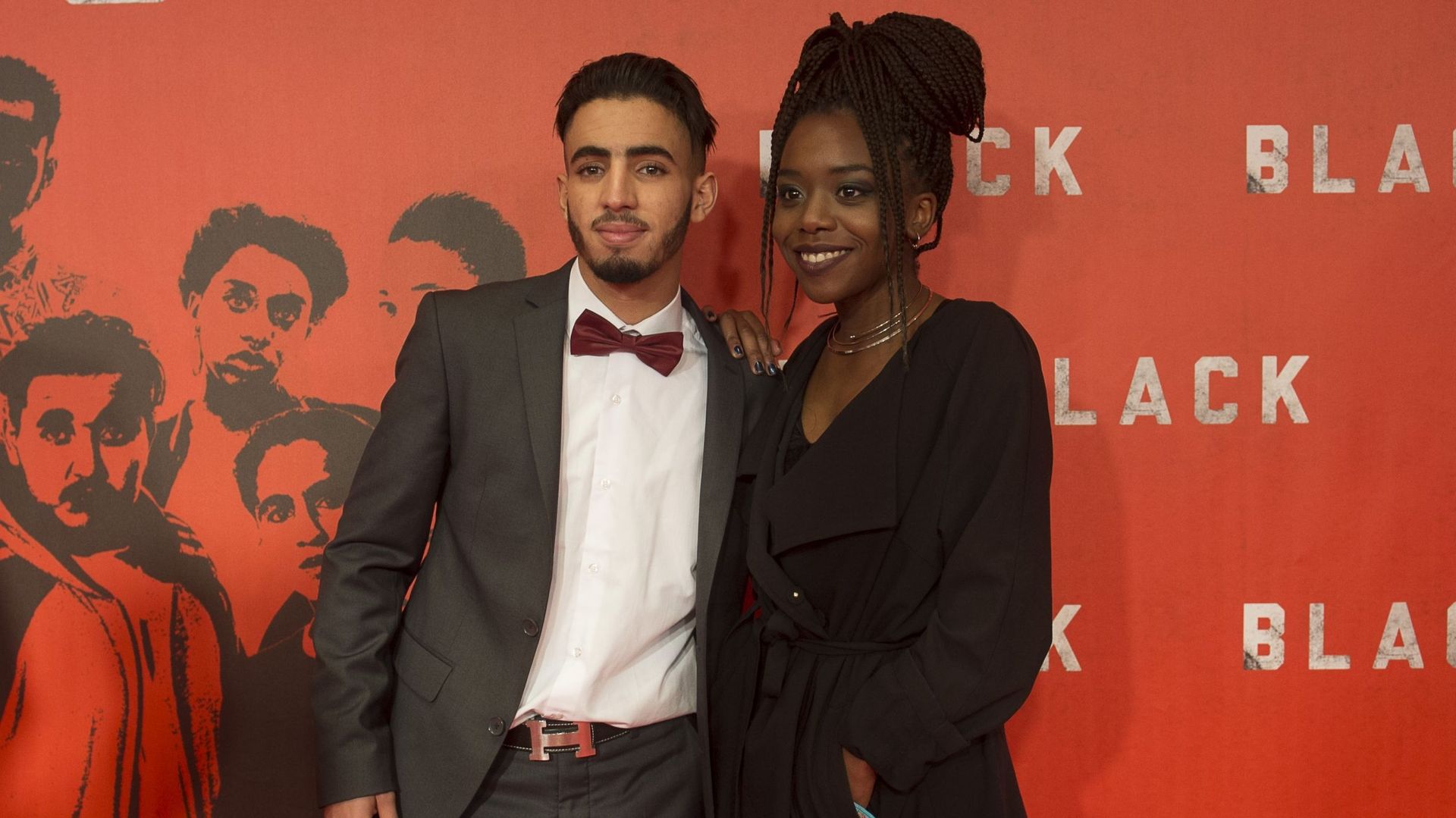 Fabrizio Rongione : un Belge au parcours atypique à la présentation des ...