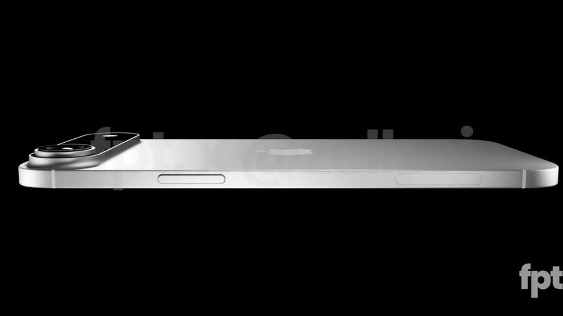 iPhone 17 : on sait à quoi ressemblera le nouveau bloc photo - RTBF Actus