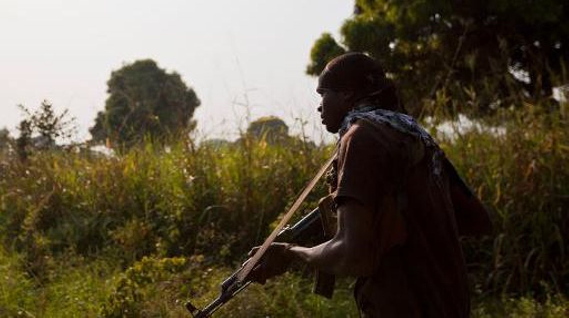 Centrafrique: un millier de morts depuis le 5 décembre, selon Amnesty