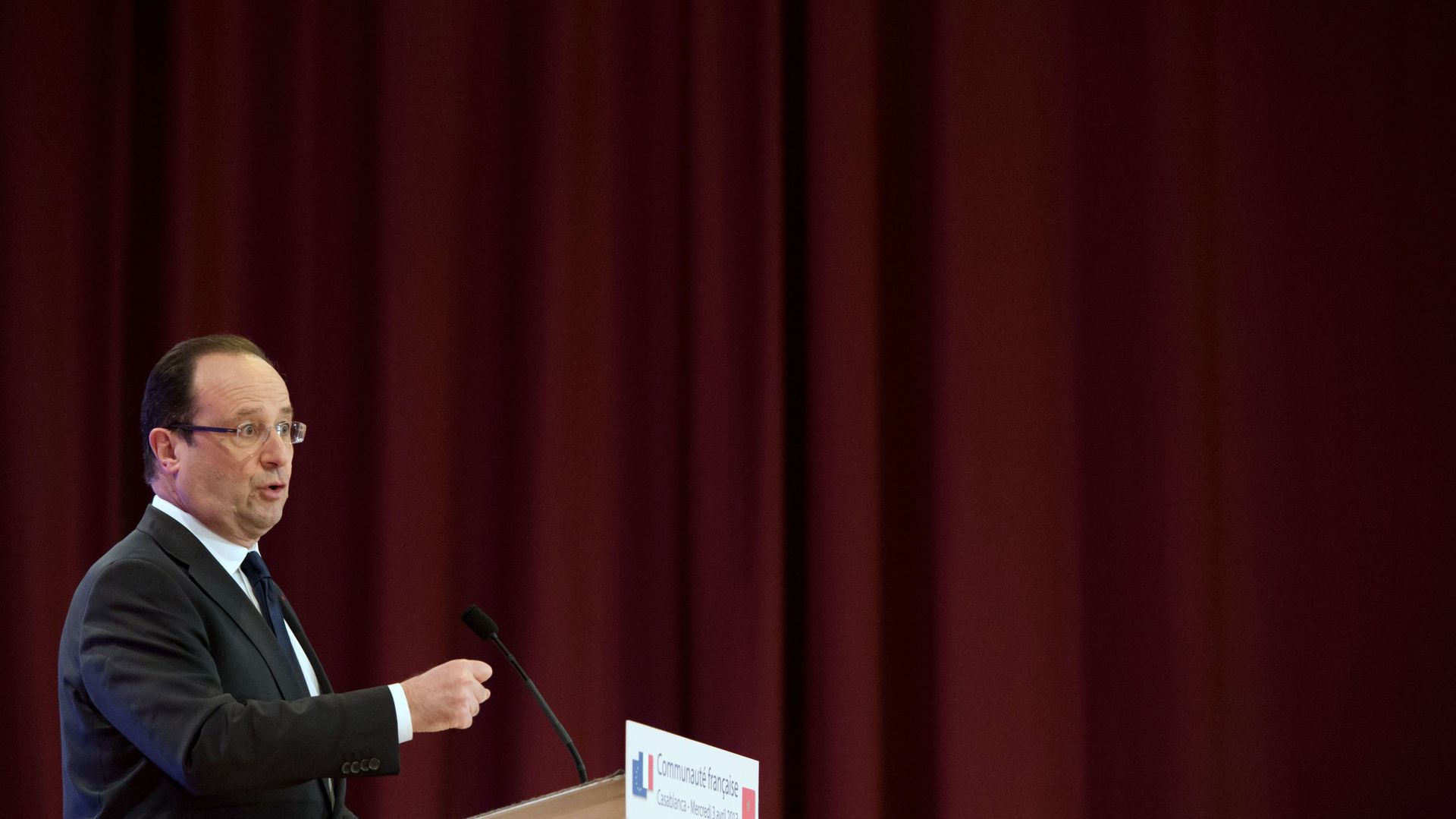 Affaire Cahuzac: 60% des Français ne font pas confiance au gouvernement ...