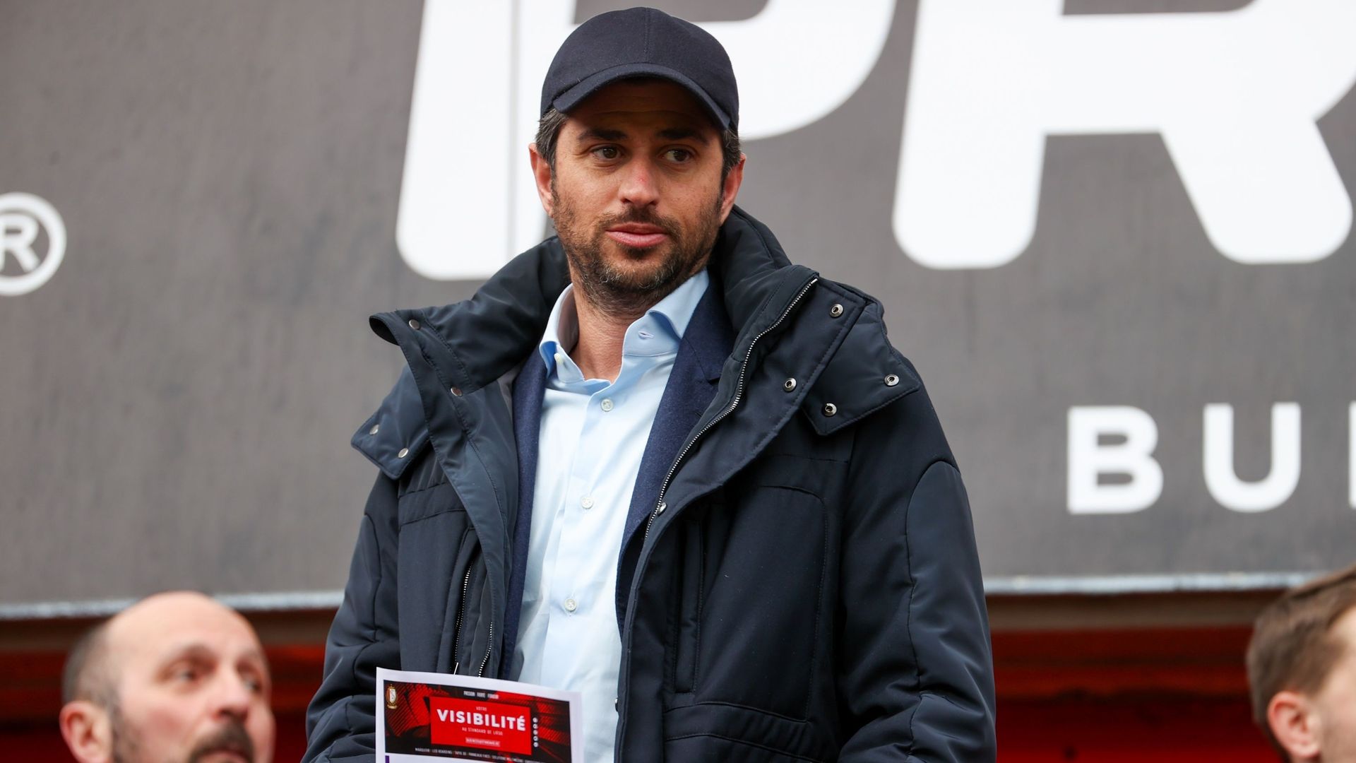 Diables Rouges - Jan Vertonghen : 'Nos jeunes joueurs sont magnifiques ...