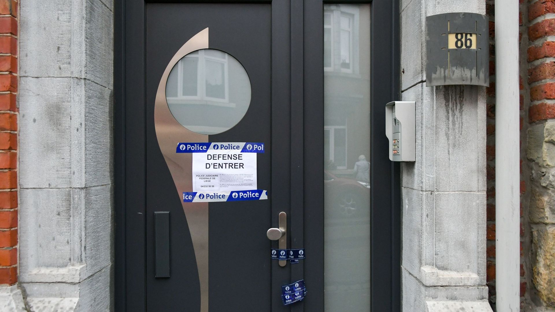 Assises de Liège : Jérémy Davin et Louis Bouton sont accusés de l ...