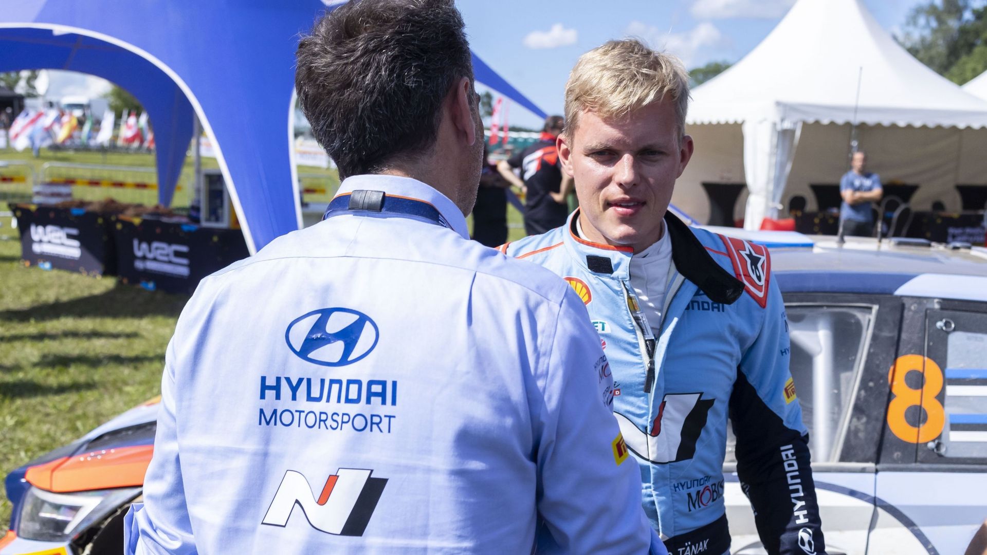 Le Championnat de Belgique des Rallyes misera sur la continuité en 2025 ...