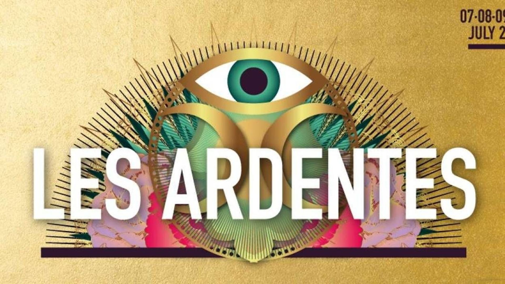 Le festival 'Les Ardentes' fait peau neuve pour son 10e anniversaire ...