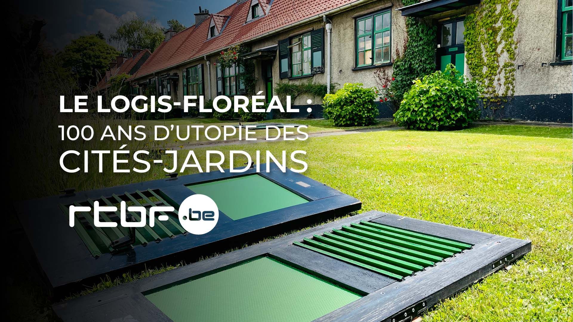 Derrière les châssis du Logis-Floréal : 'On est classé avec les mêmes ...