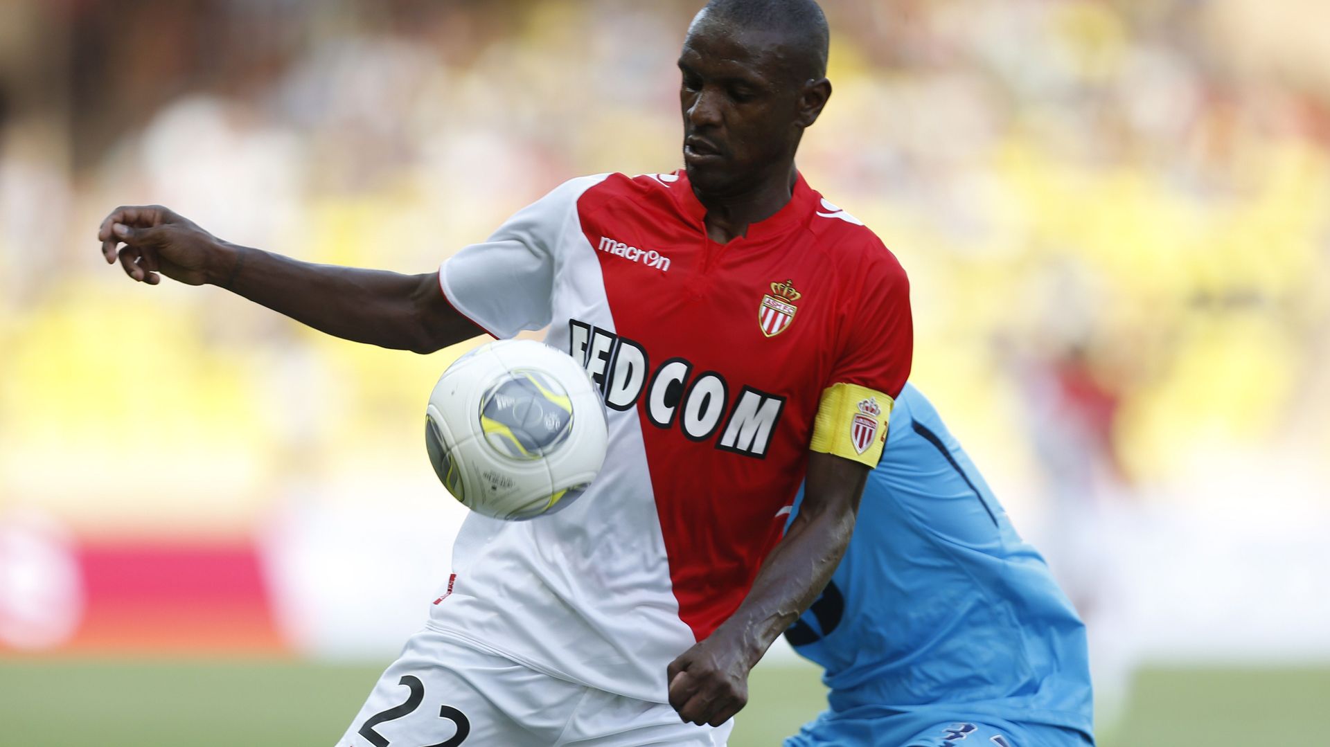 Abidal a un 'vécu international' et 'reste compétitif' - RTBF Actus