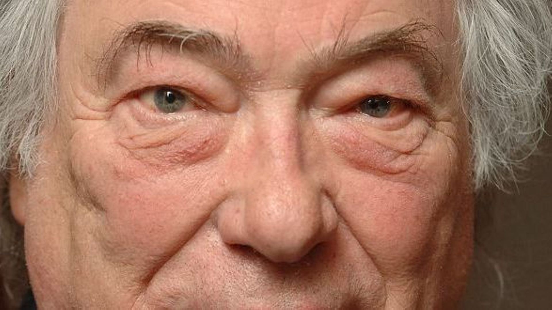 L'artiste belge Paul Louka est décédé - RTBF Actus