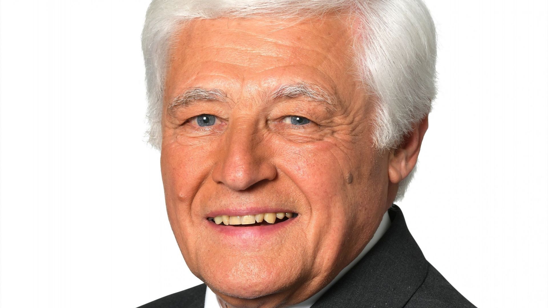 5 questions à Didier Deru, tête de liste IFR à Theux - RTBF Actus