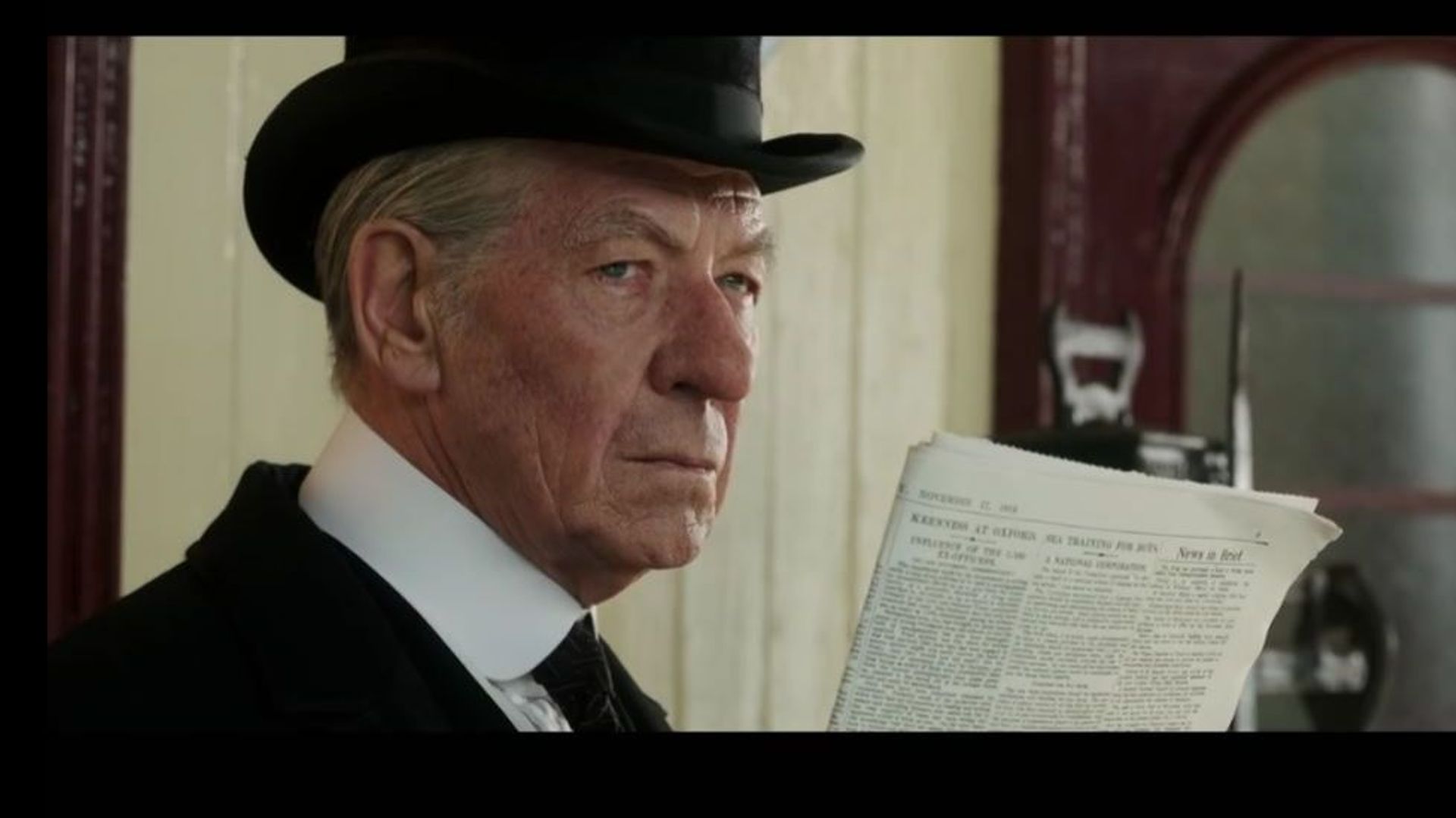 La critique cinéma d'Hugues Dayez