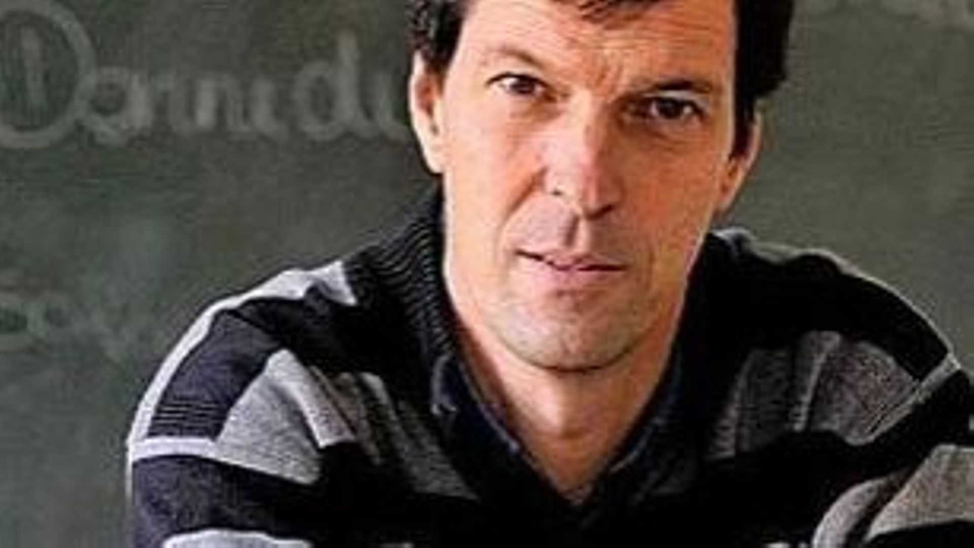 L'Entretien : Pierre Pirard - RTBF Actus