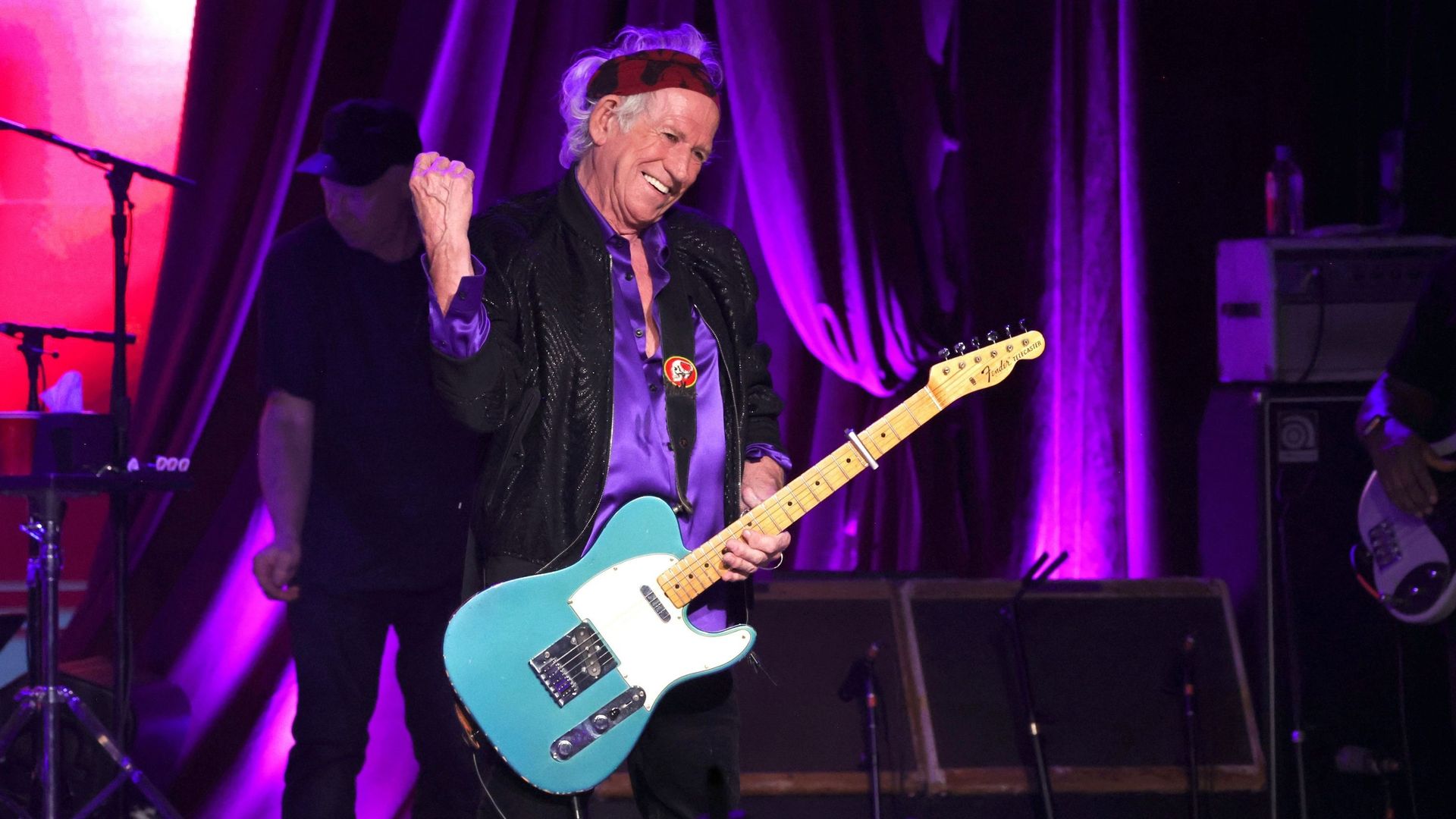 Les Rolling Stones annoncent une nouvelle tournée - RTBF Actus Les Rolling Stones annoncent une nouvelle tournée - RTBF Actus