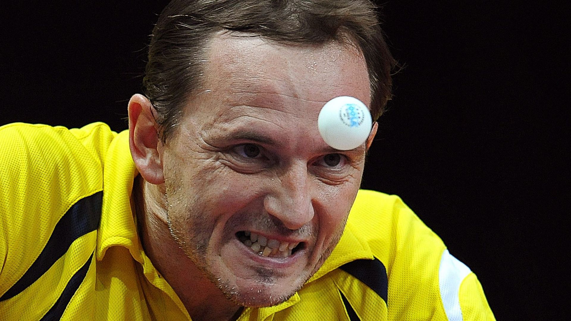 Saive 'fier' avant ses 20e Mondiaux - rtbf.be